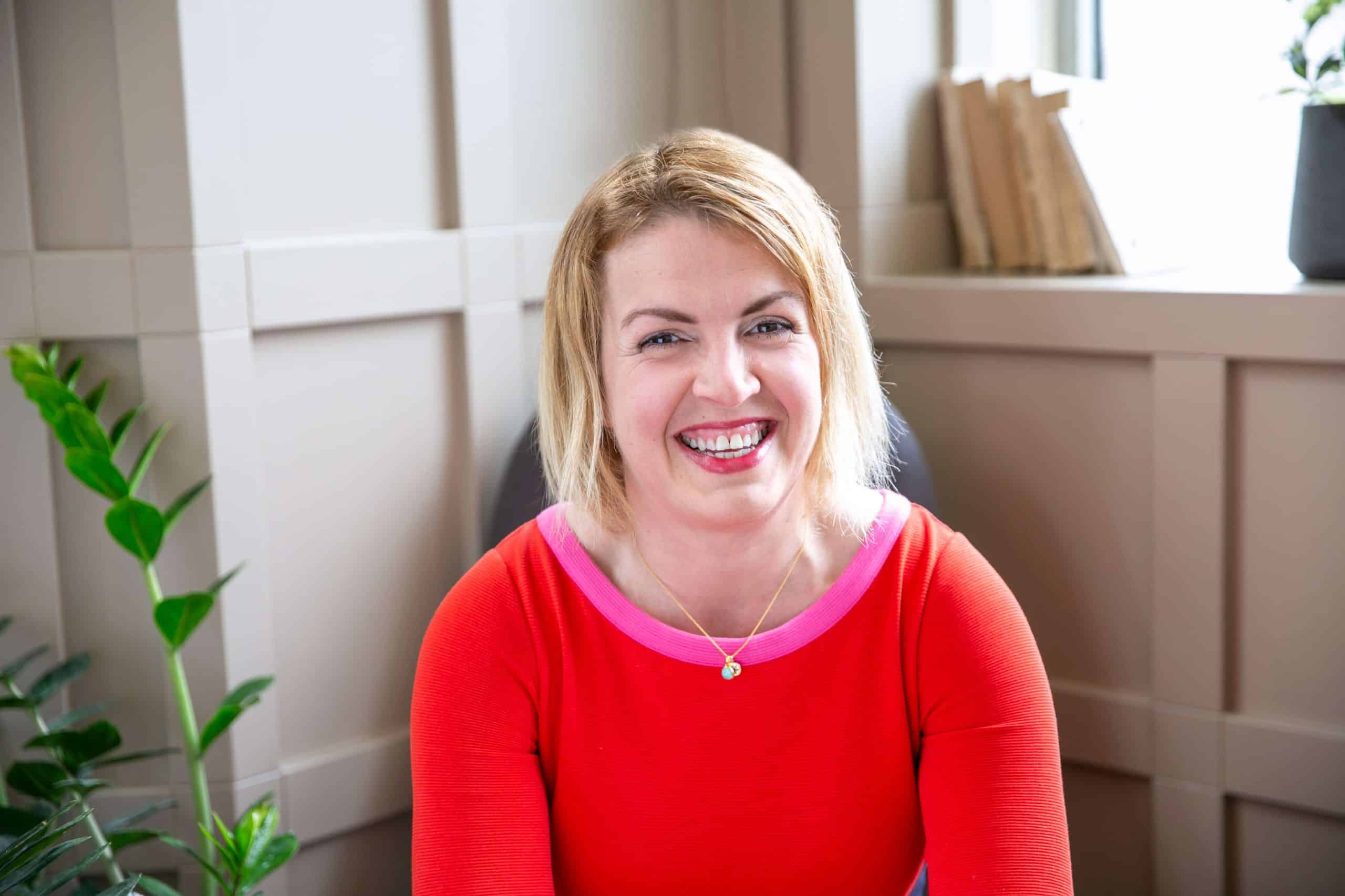 Good Divorce Week 2022 - Ellis Jones