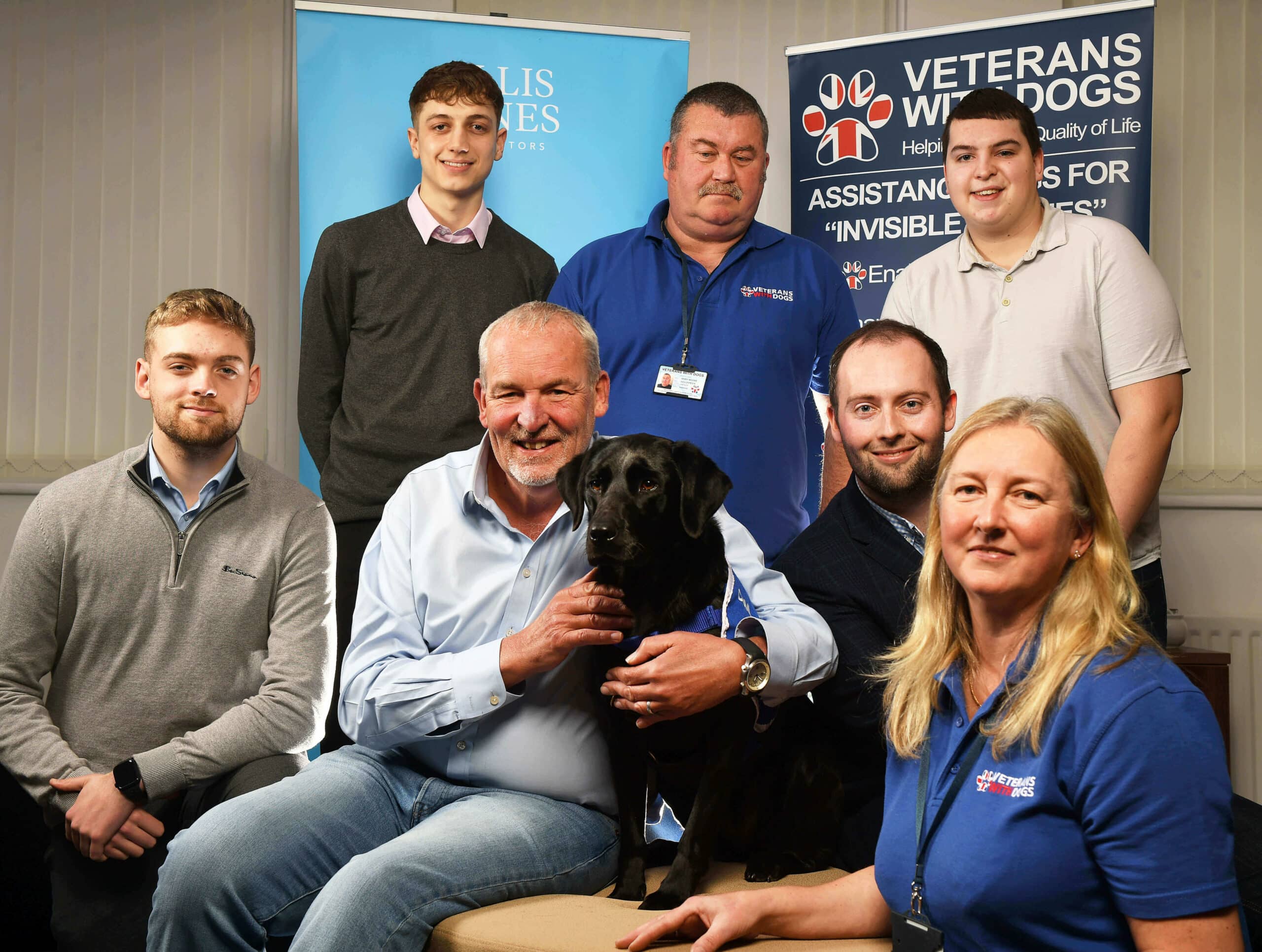 Sustainability | About Us | Ellis Jones Solicitors