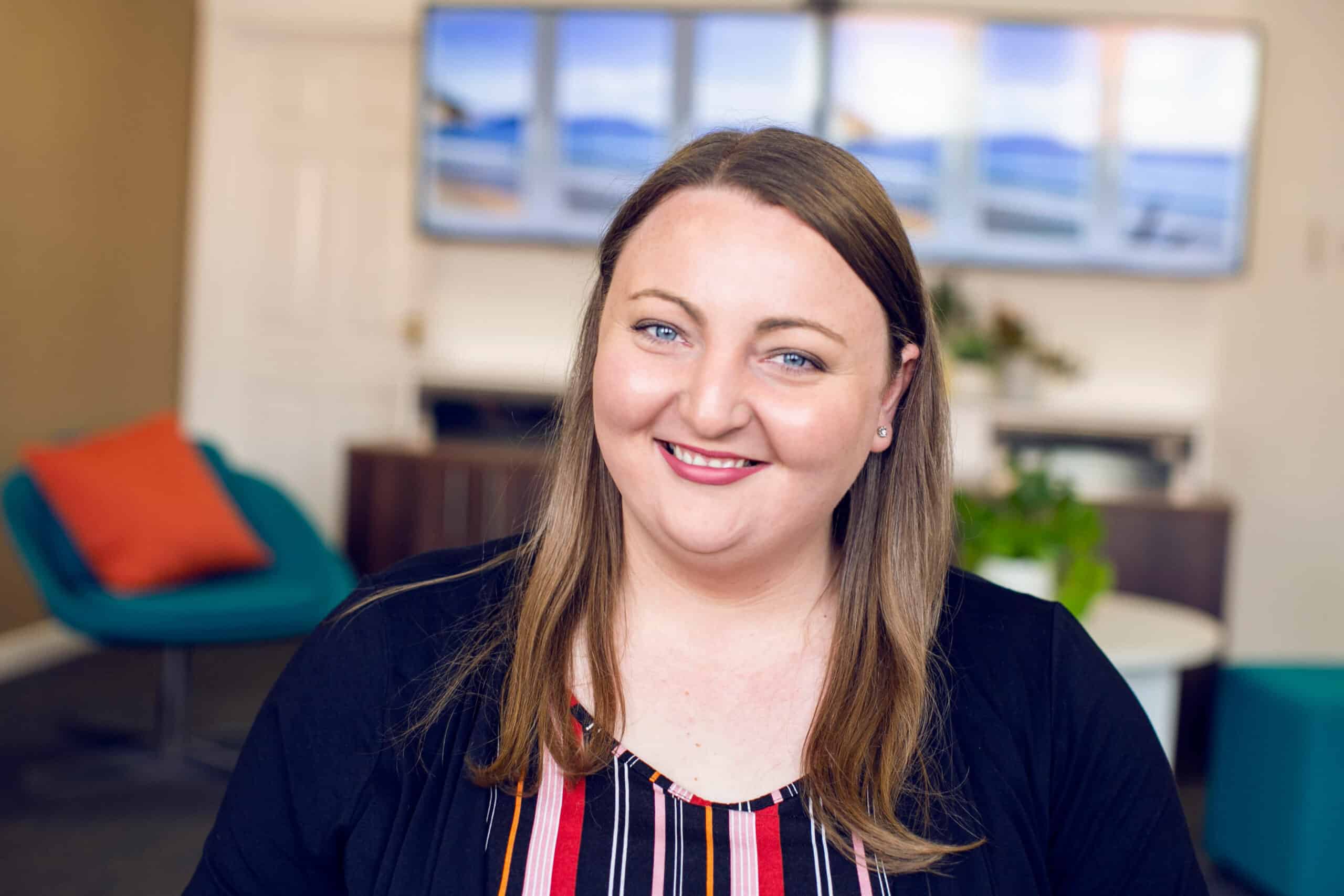 Chloe Lambeth - Ellis Jones