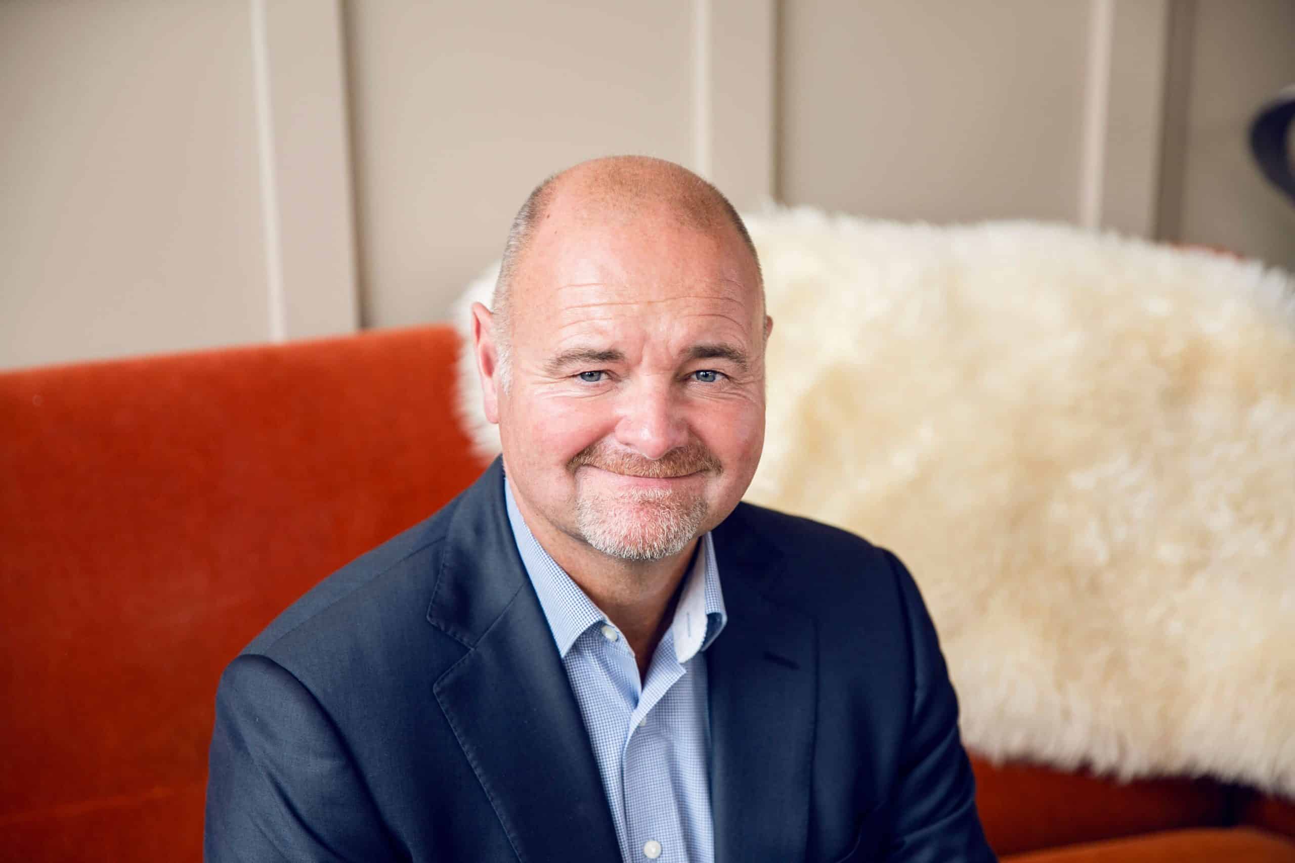 Chris Pemberton - Partner & Chartered Legal Executive