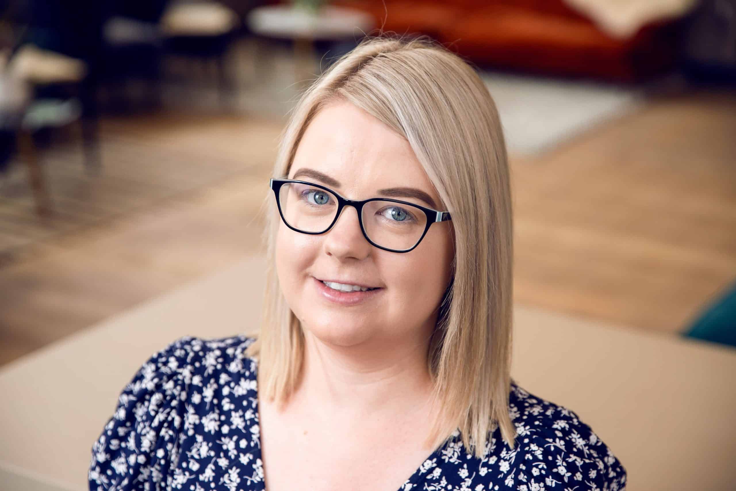 Claire Wilson - Ellis Jones