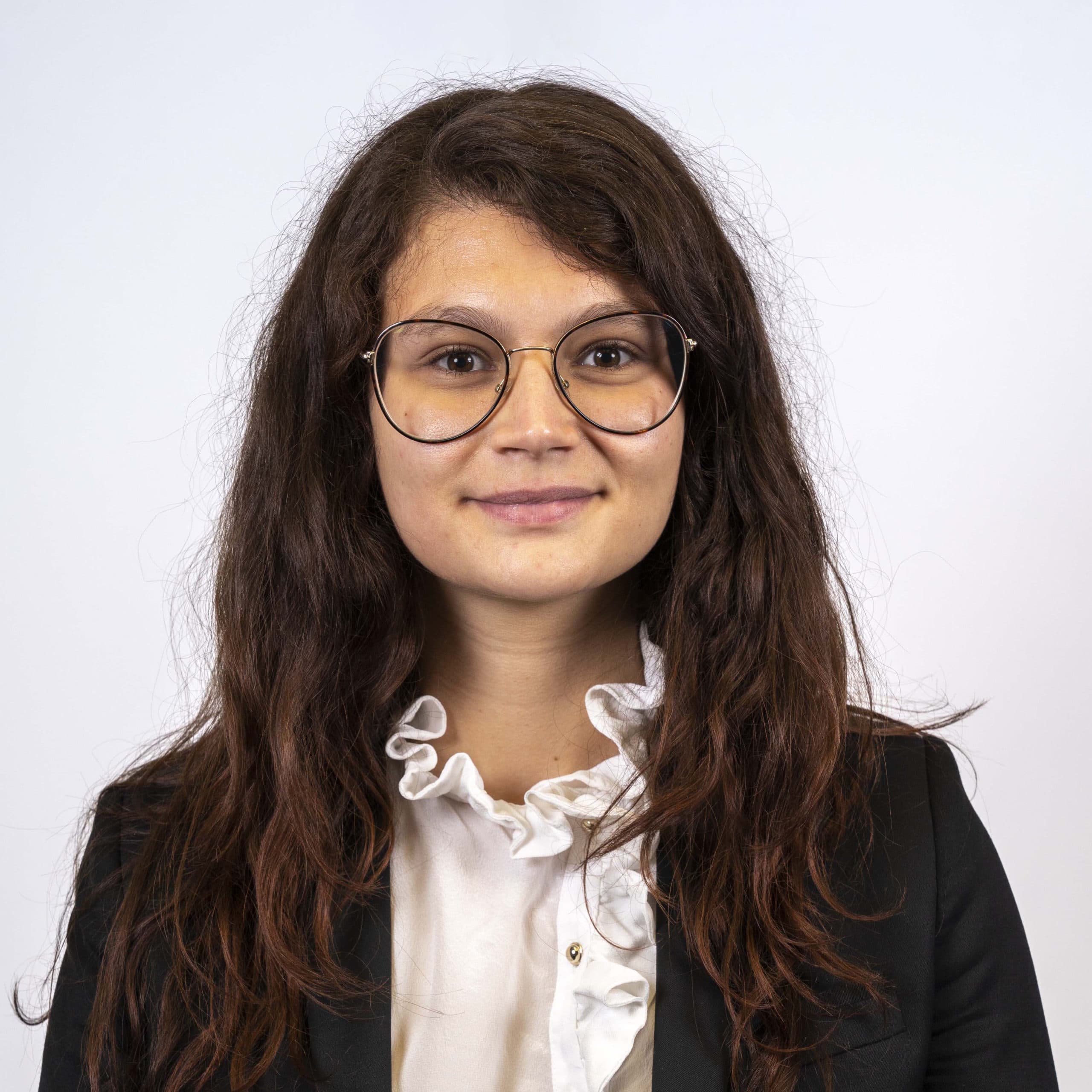 The Ellis Jones Training Contract - Ellis Jones