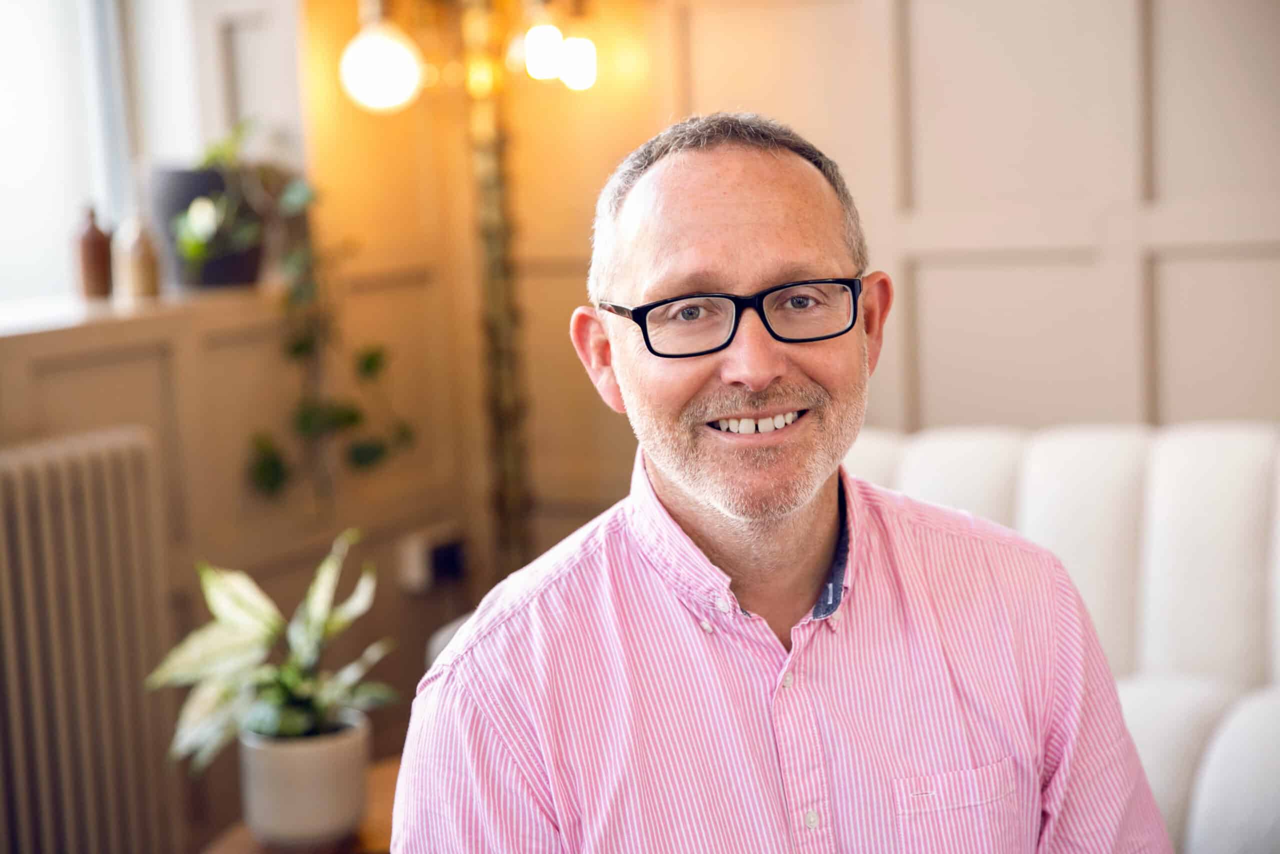 Craig Wells | Partner & Solicitor in Conveyancing