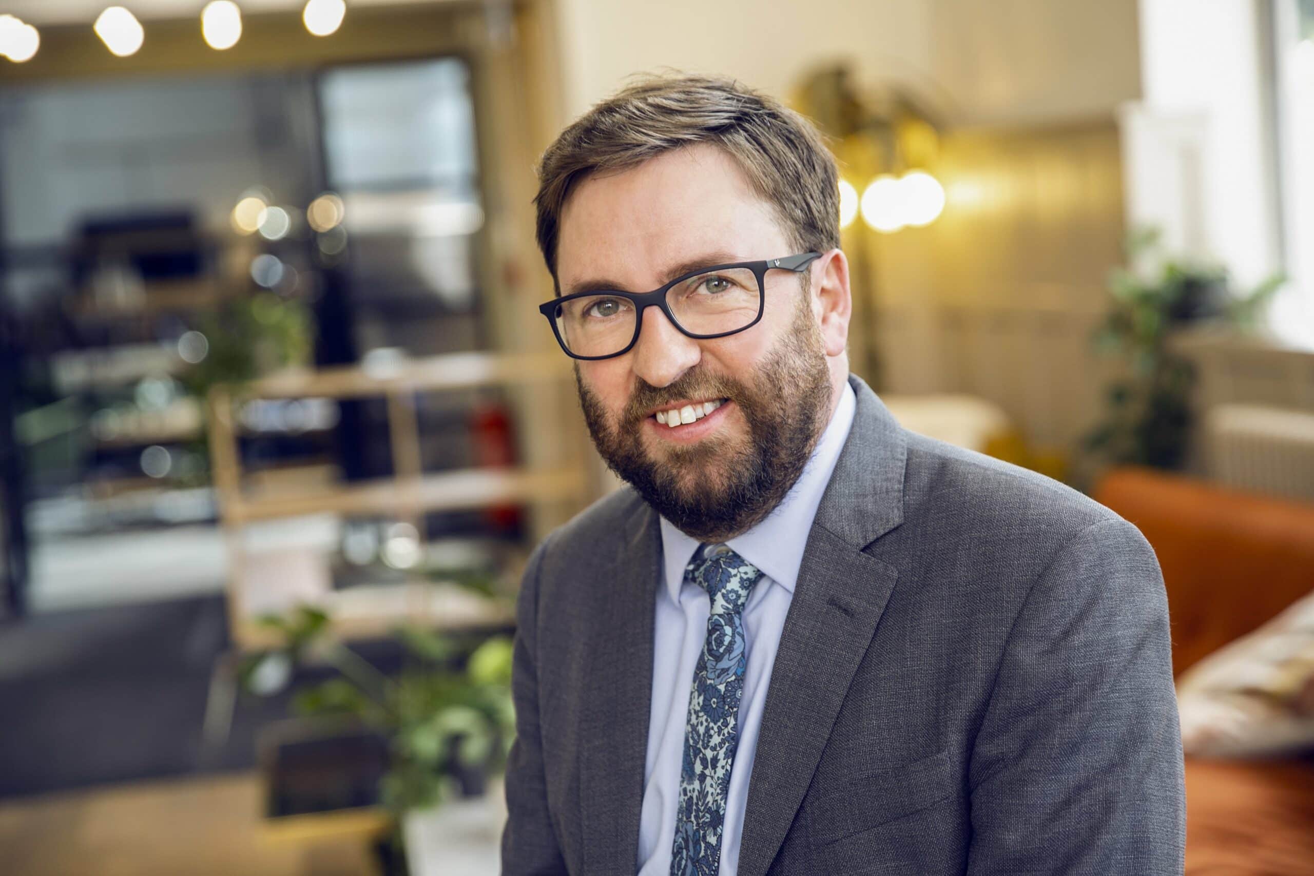 Daniel Flynn - Ellis Jones