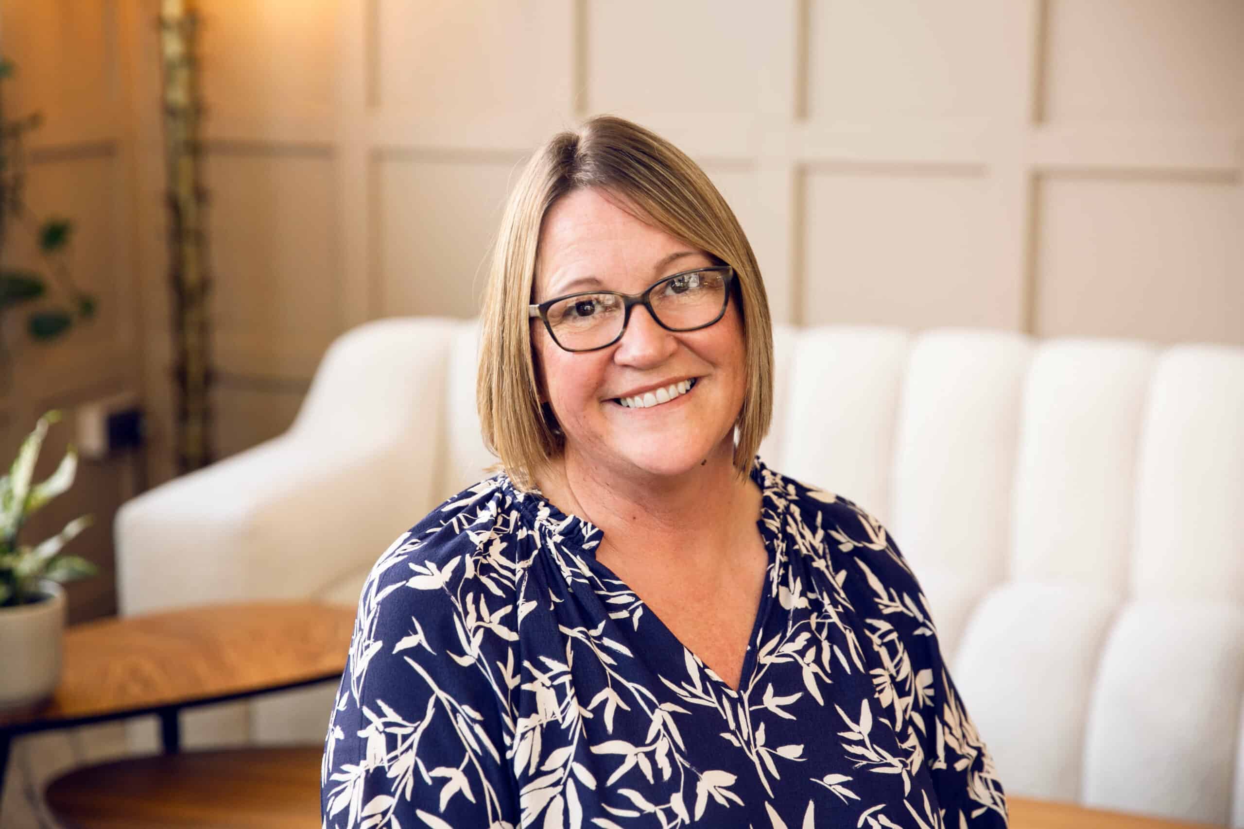 Davina Axon | Conveyancing Assistant | Ellis Jones Solicitors