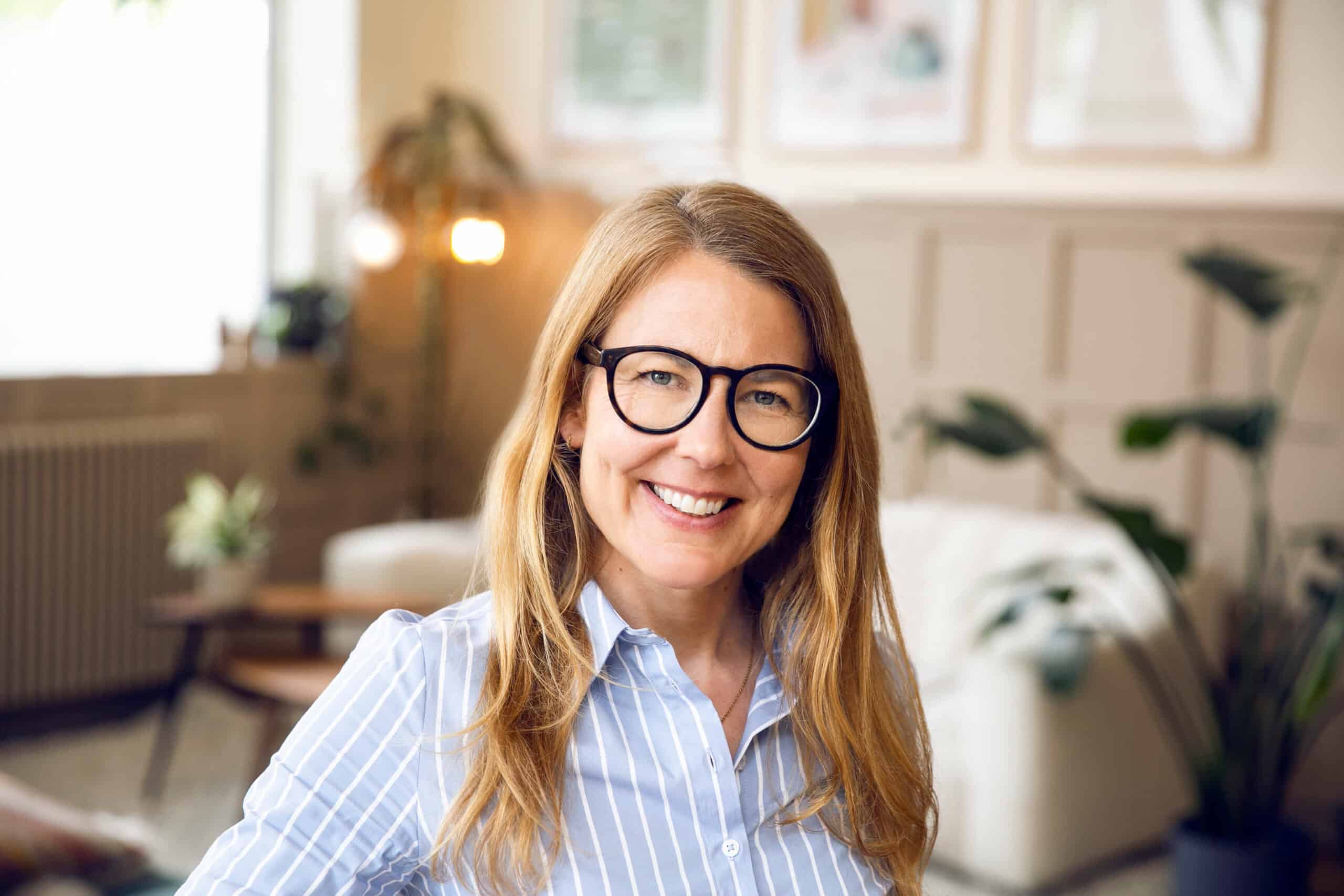 Diane Thomas - Ellis Jones