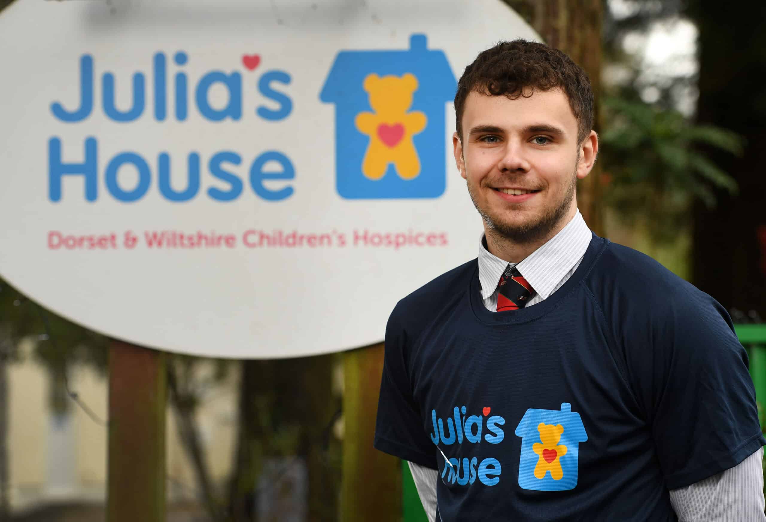 Helping the Community | About Us | Ellis Jones