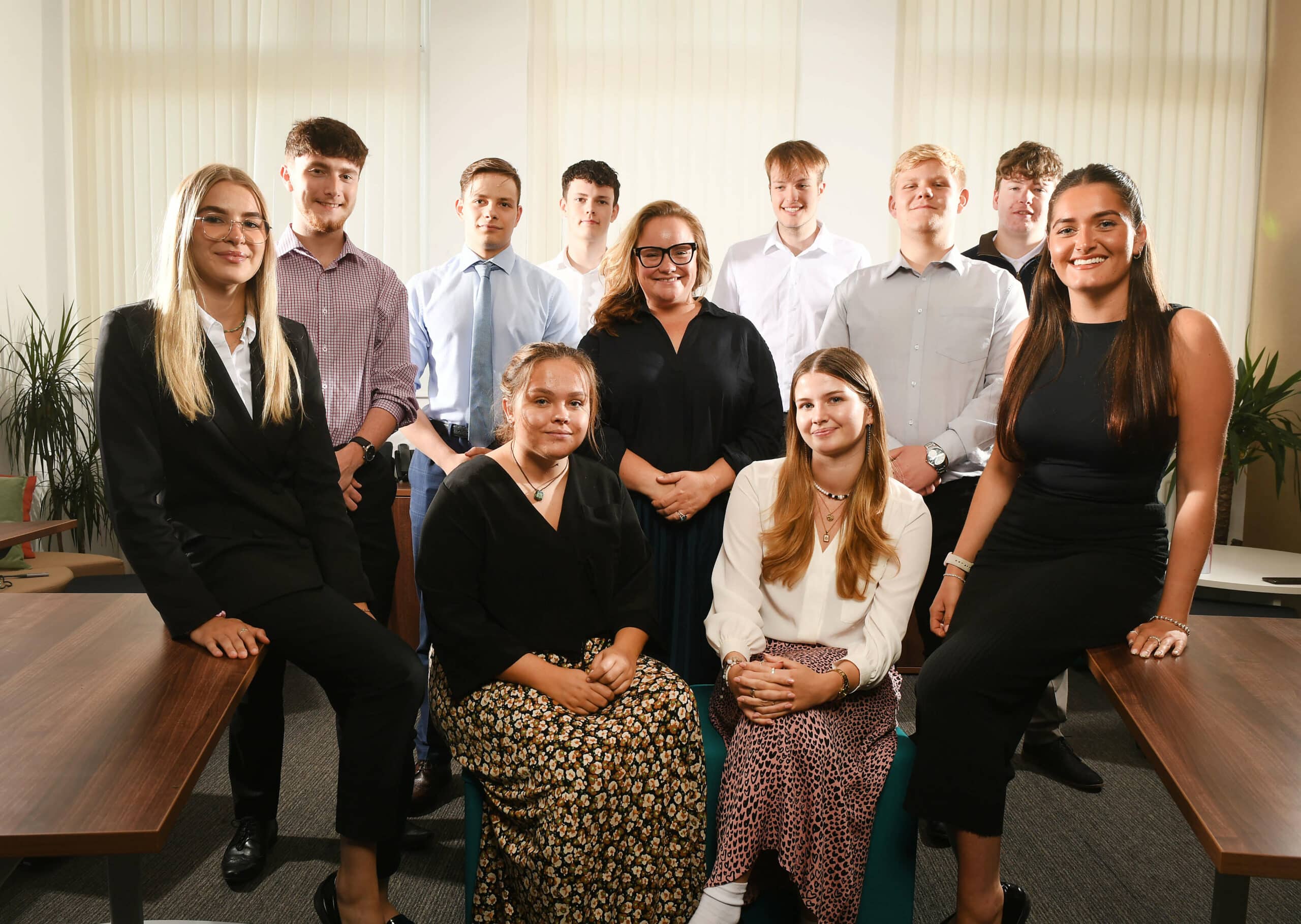 Helping the Community | About Us | Ellis Jones