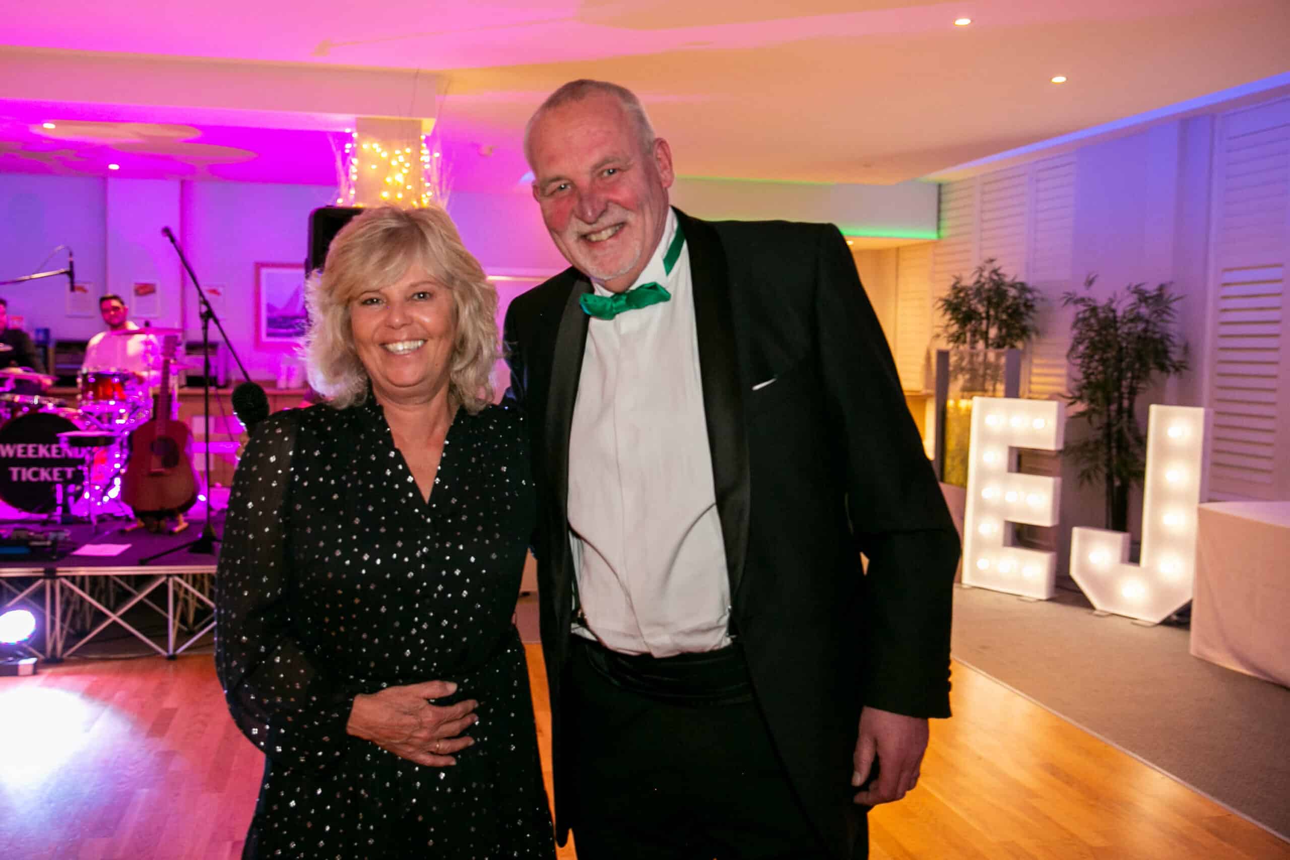 Our Ellis Jones Wish Winners - Ellis Jones