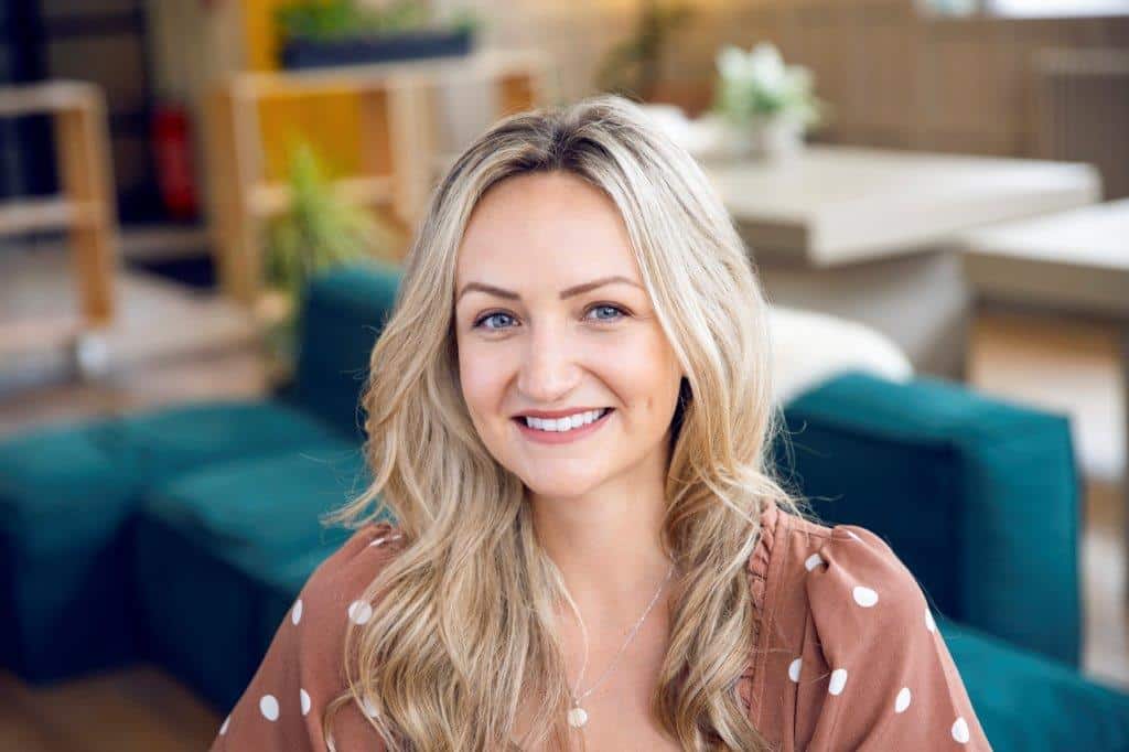 Ellie Sherriff | Personal Assistant | Ellis Jones Solicitors