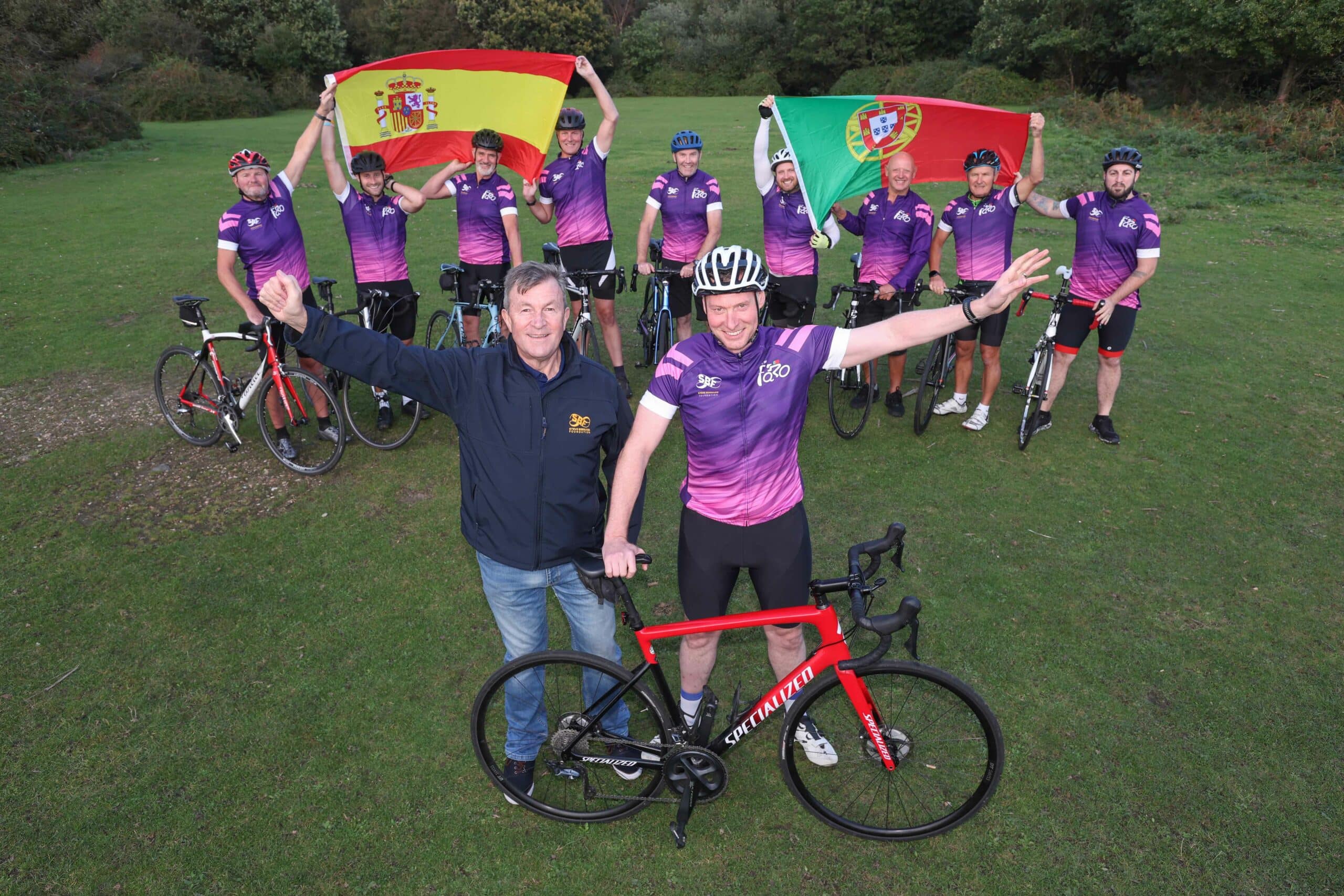 Helping the Community | About Us | Ellis Jones