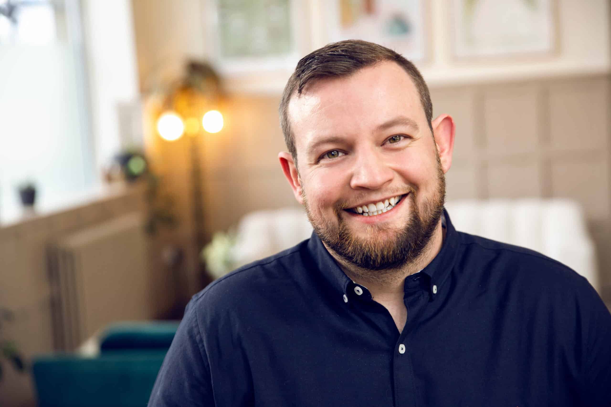 George Patey | Associate Conveyancing Executive | Ellis Jones