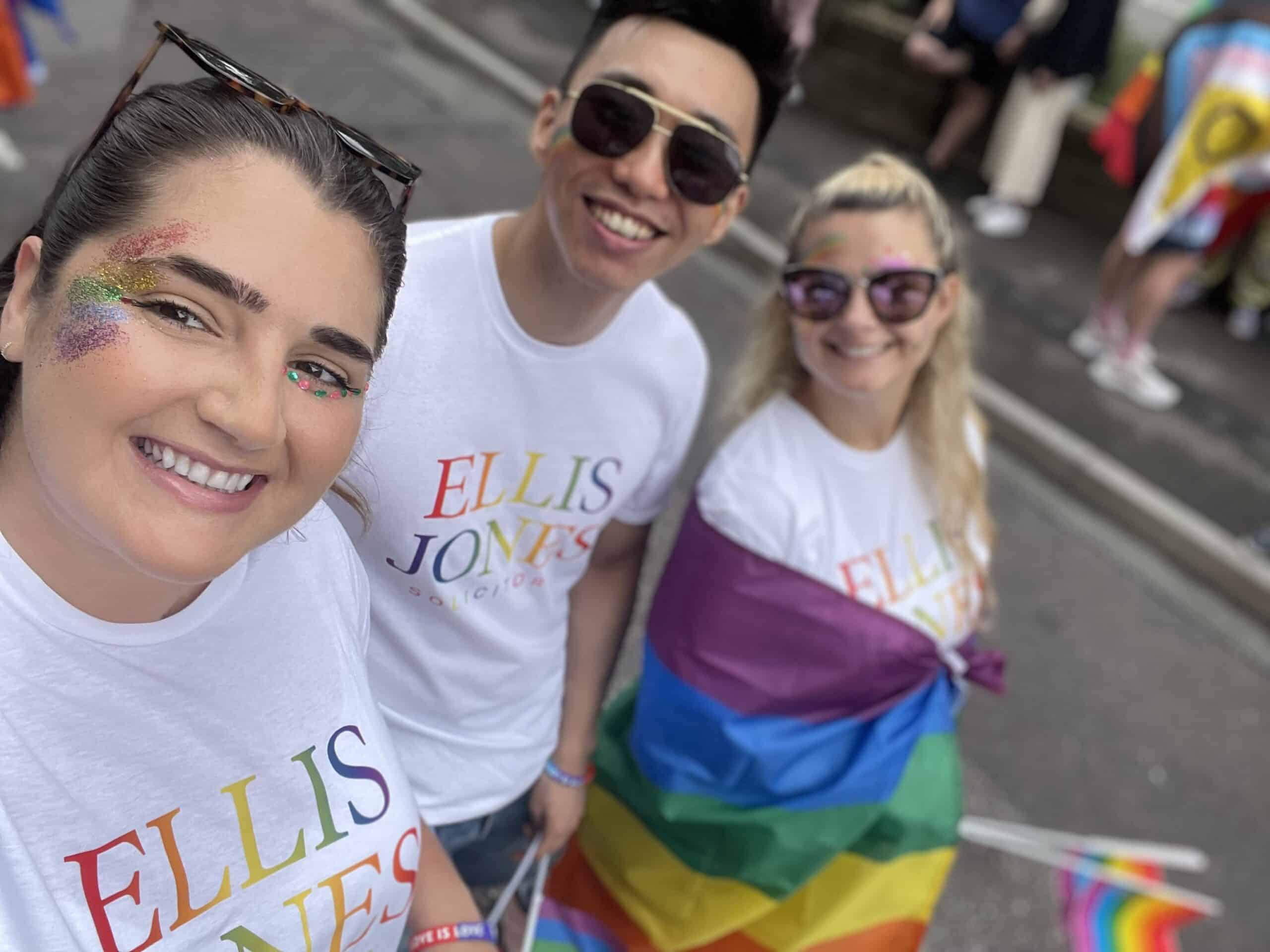 About Us | Ellis Jones Solicitors