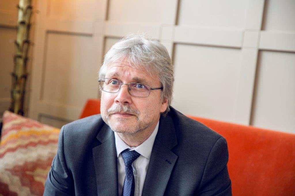 Ian Daly | Associate Solicitor | Crime | Ellis Jones Solicitors