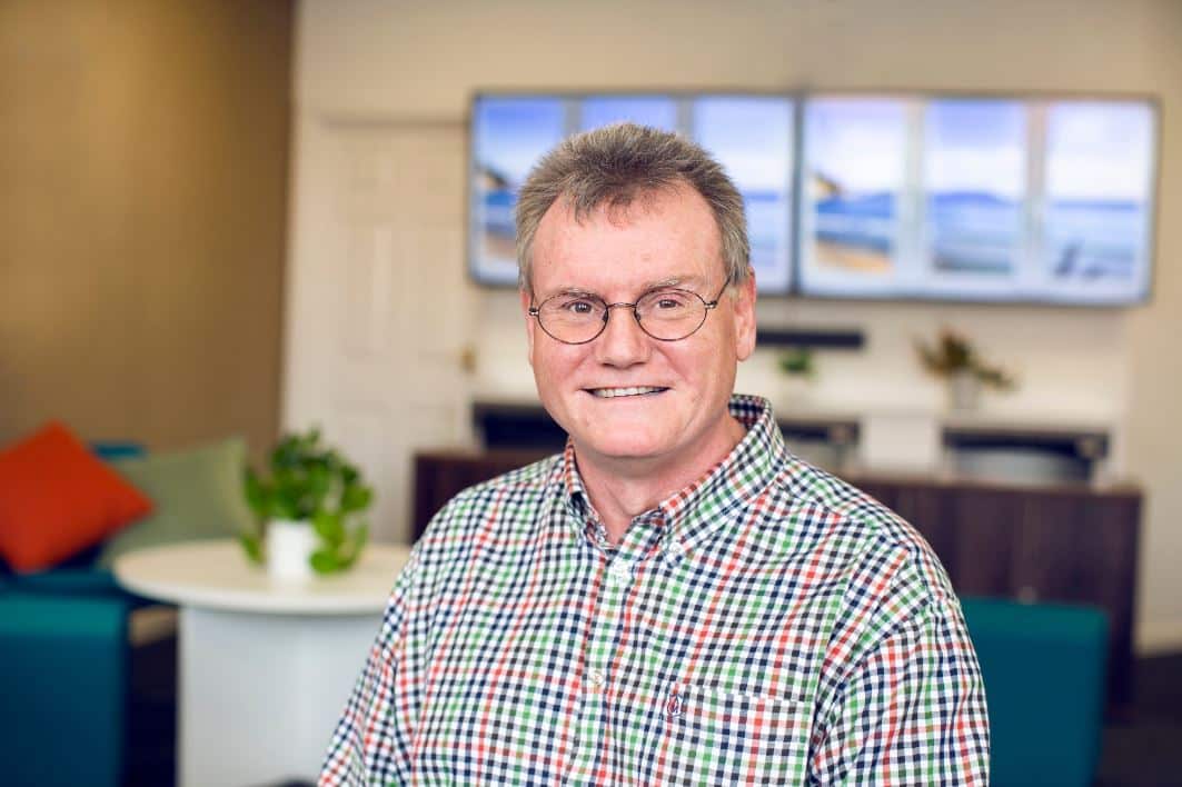 John Bulpit - Partner & Solicitor - Ellis Jones