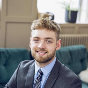 My Placement at Ellis Jones - Ellis Jones