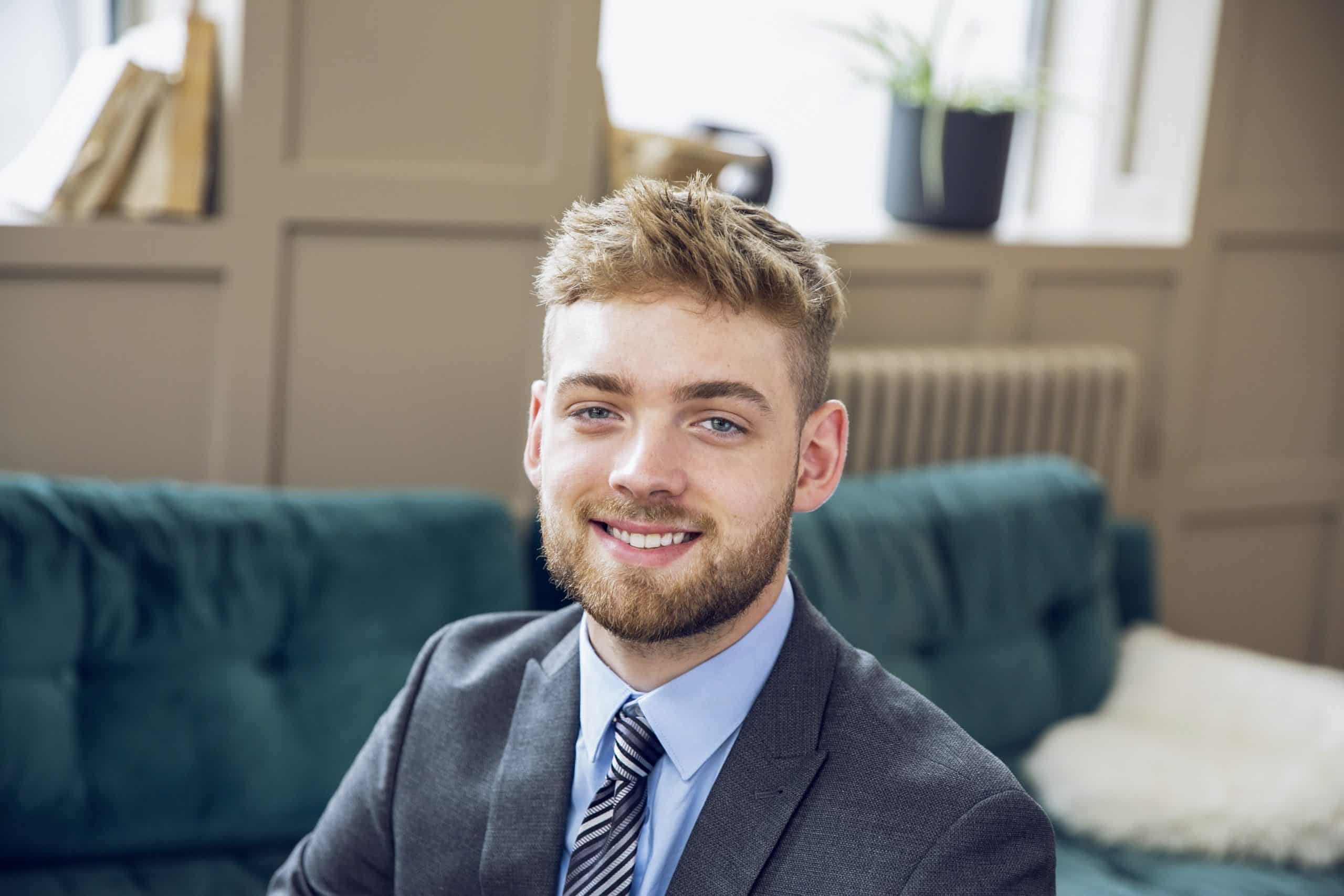 My Placement at Ellis Jones - Ellis Jones