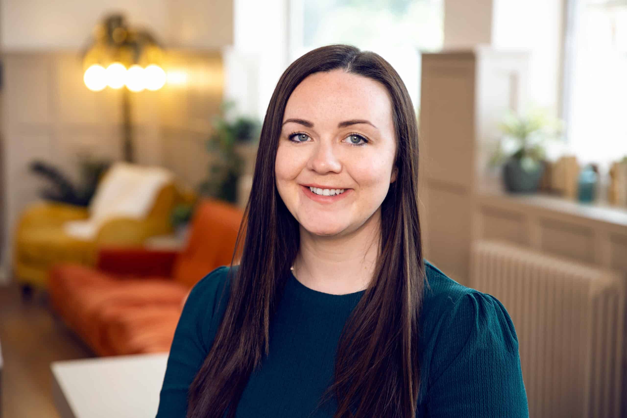 Katie Wilson wins the Ellis Jones Wish! - Ellis Jones