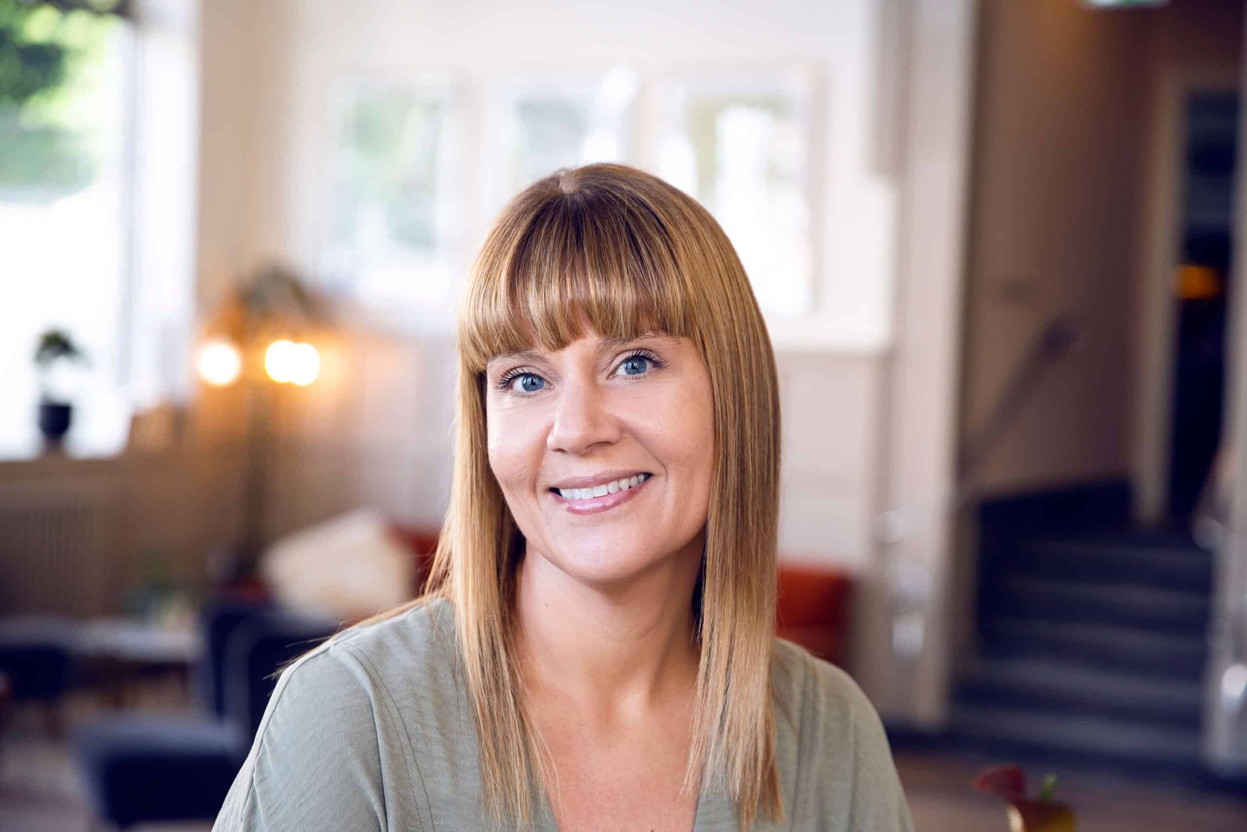 Kelly Farnes | Conveyancing Training Coordinator