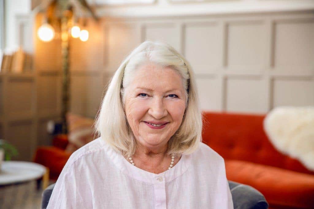 Lesley Curtis | Conveyancing Solicitor