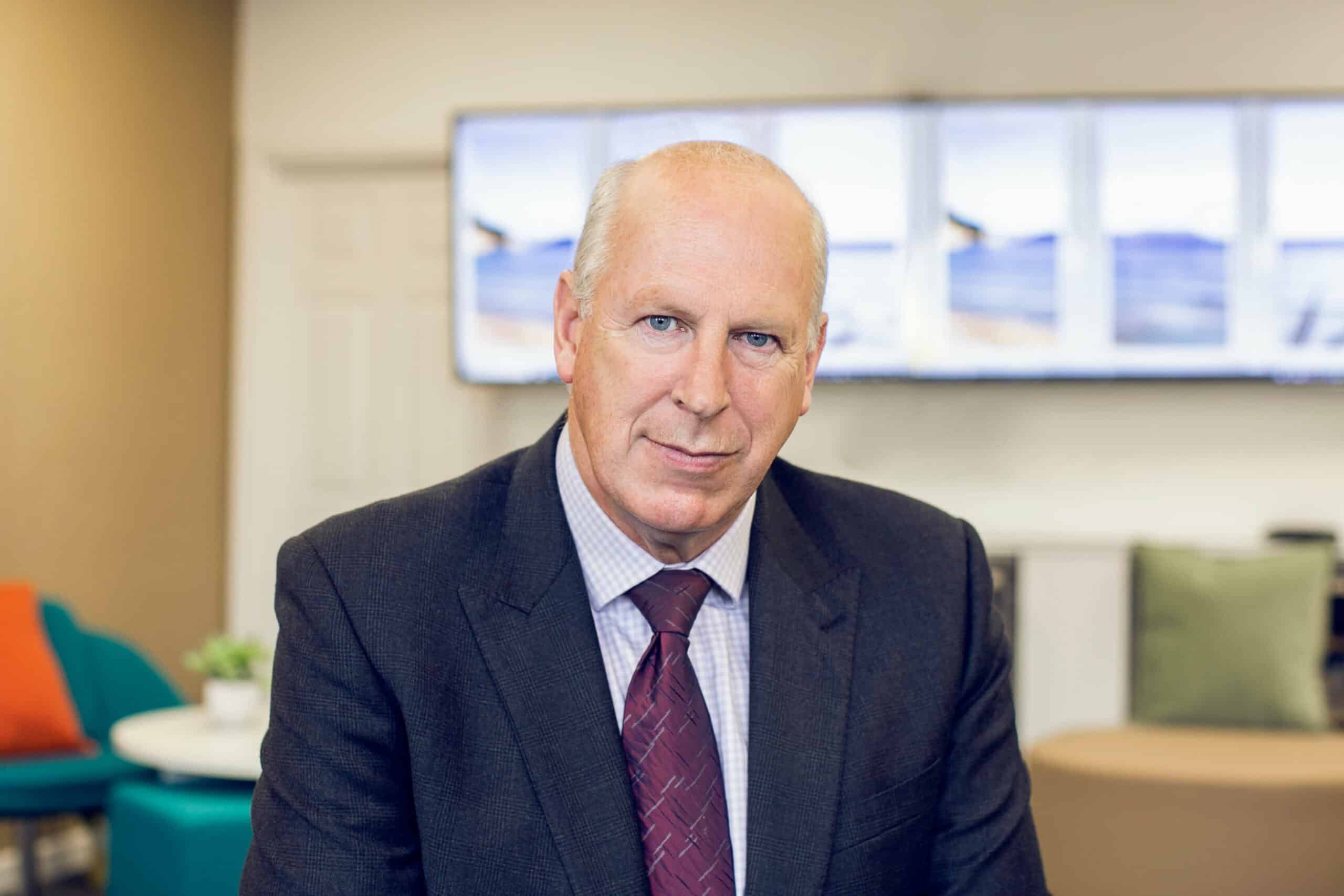 Malcolm Scott Walby - Ellis Jones