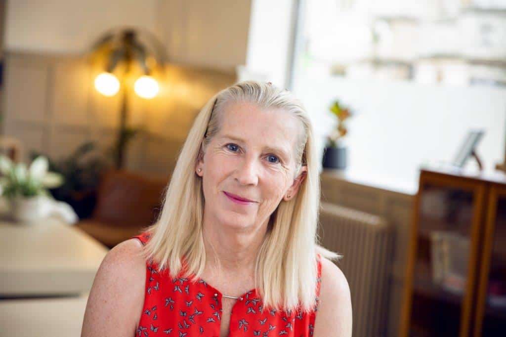 Mary-Jane Catchpole | Personal Injury Secretary