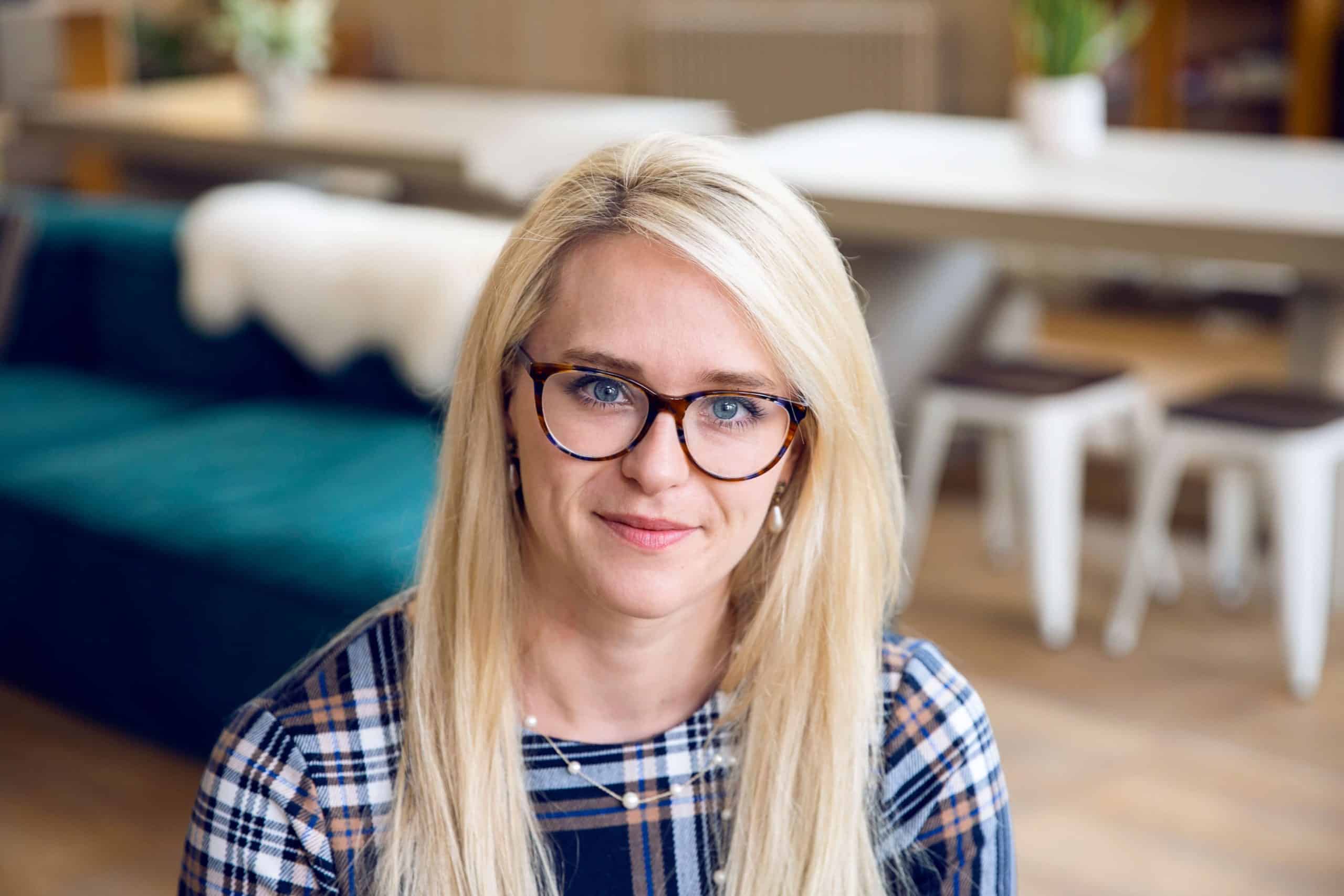 Melissa Windeatt | Conveyancing Executive, ACILEX