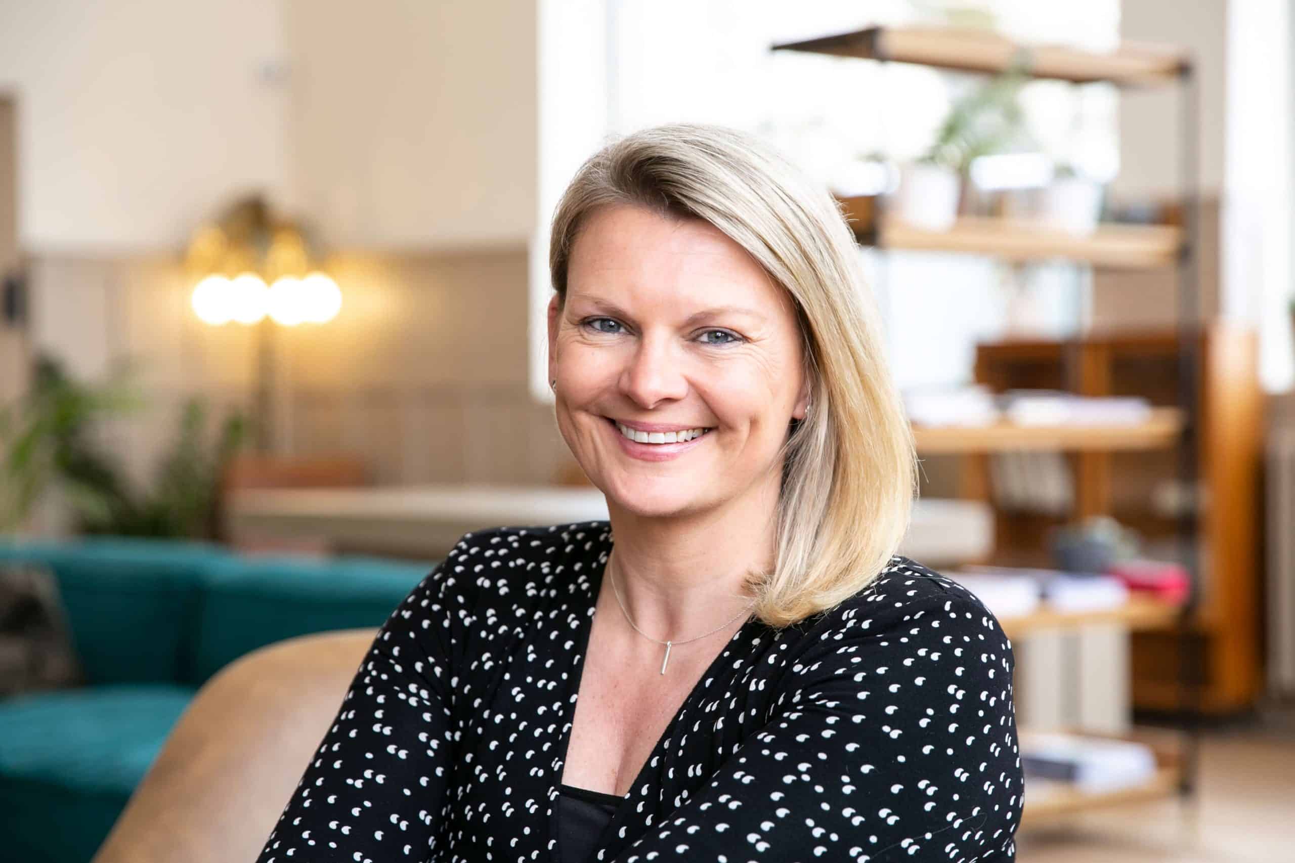 Nicola Hall | Senior Associate Solicitor | Ellis Jones
