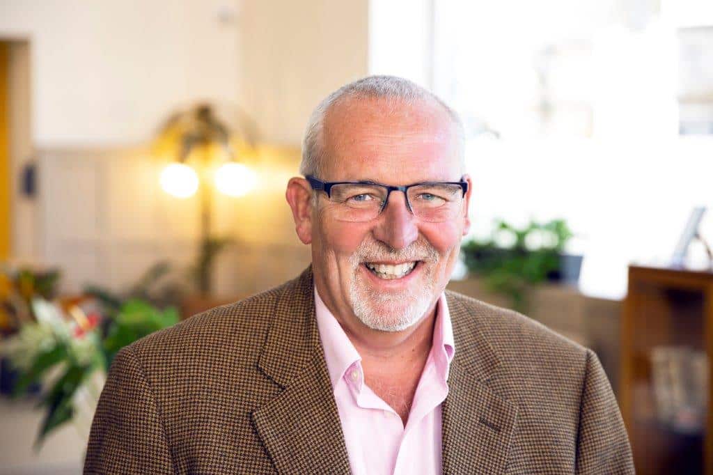 Nigel Smith | Managing Partner | Ellis Jones Solicitors