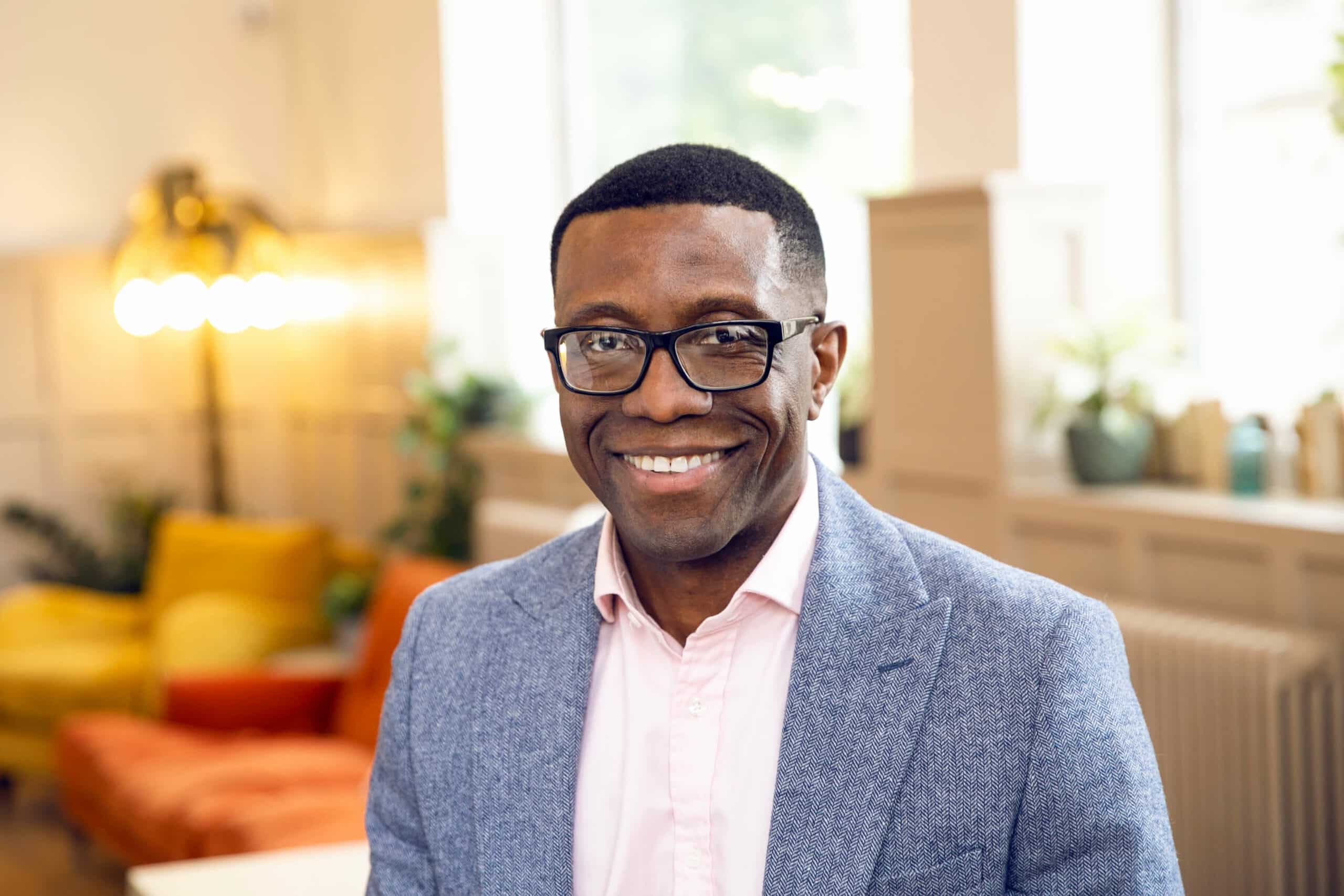 Ola Olayinka - Ellis Jones