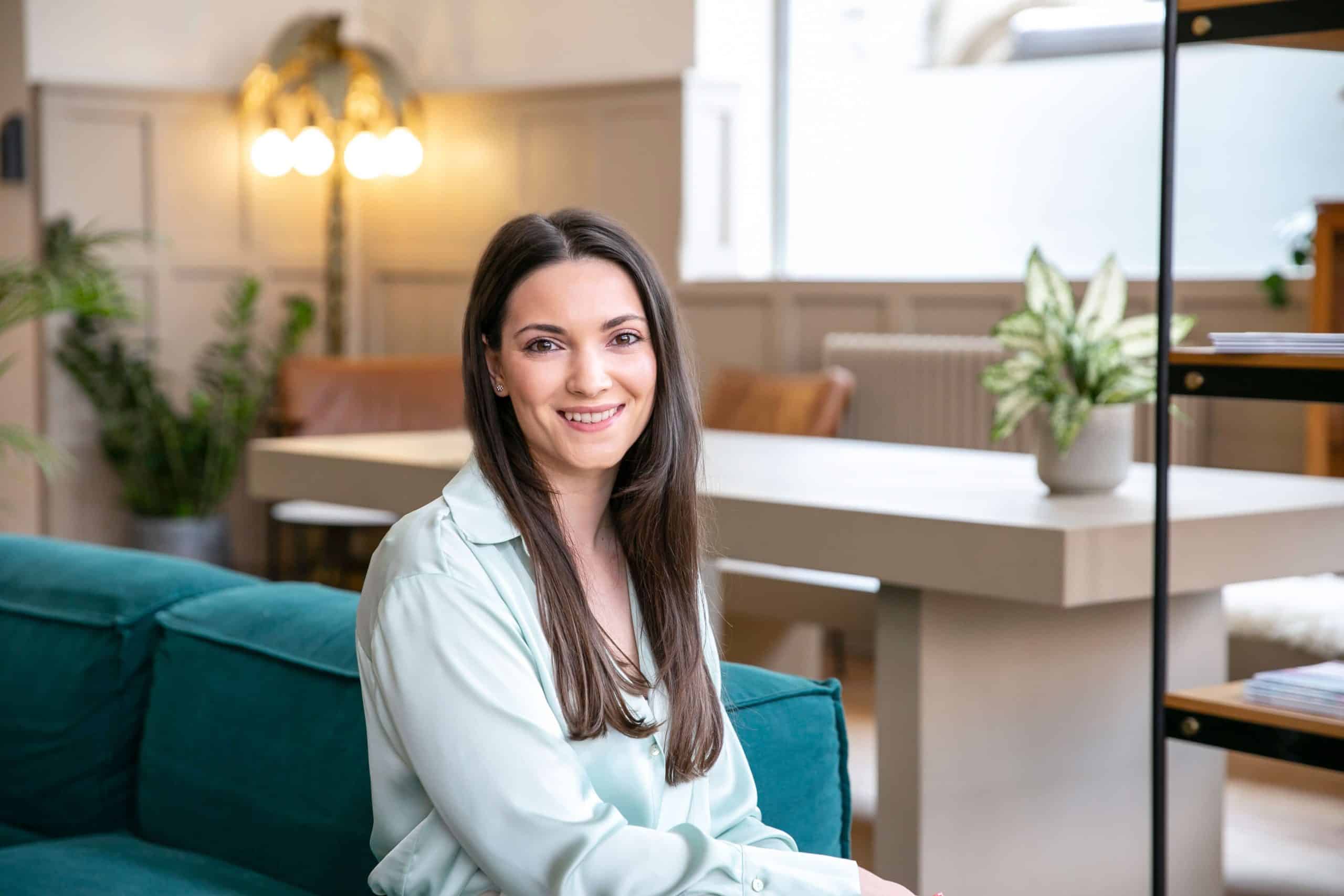 Rebecca Goudy | Associate Solicitor | Ellis Jones Solicitors