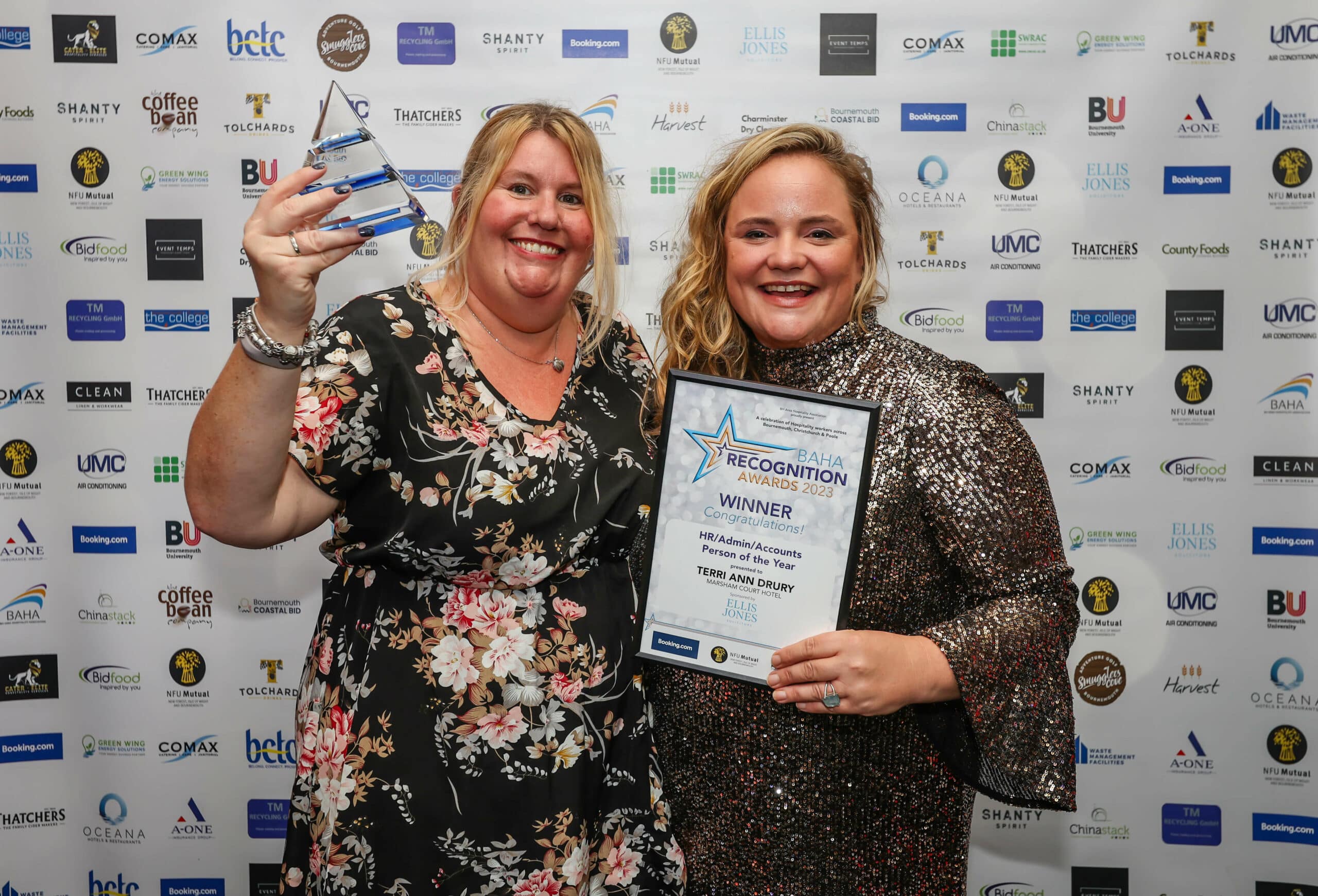 Helping the Community | About Us | Ellis Jones