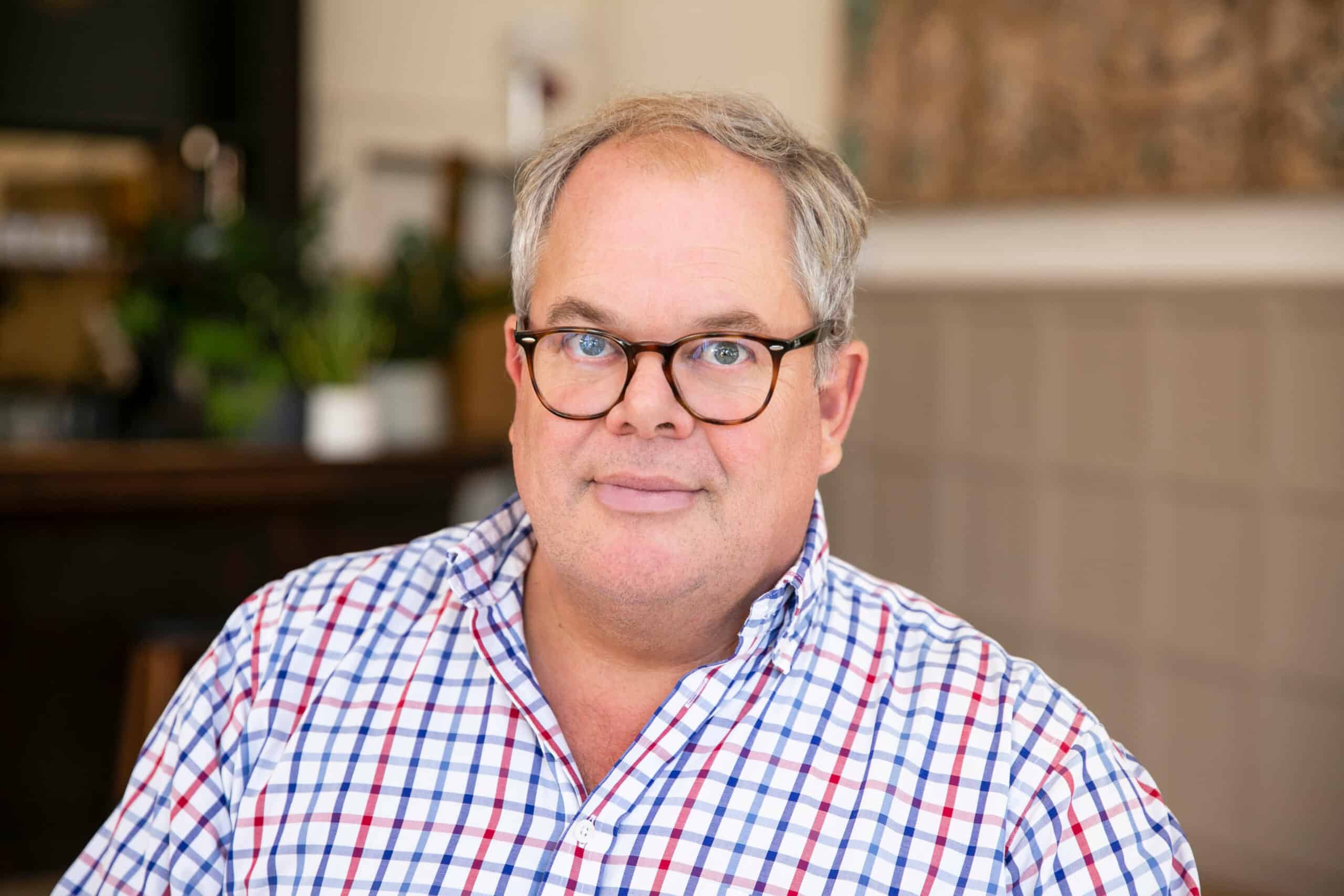 Richard Tombs | Commercial Property Solicitor & Partner