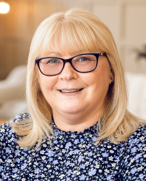 Sara Dukes - Secretary - Ellis Jones