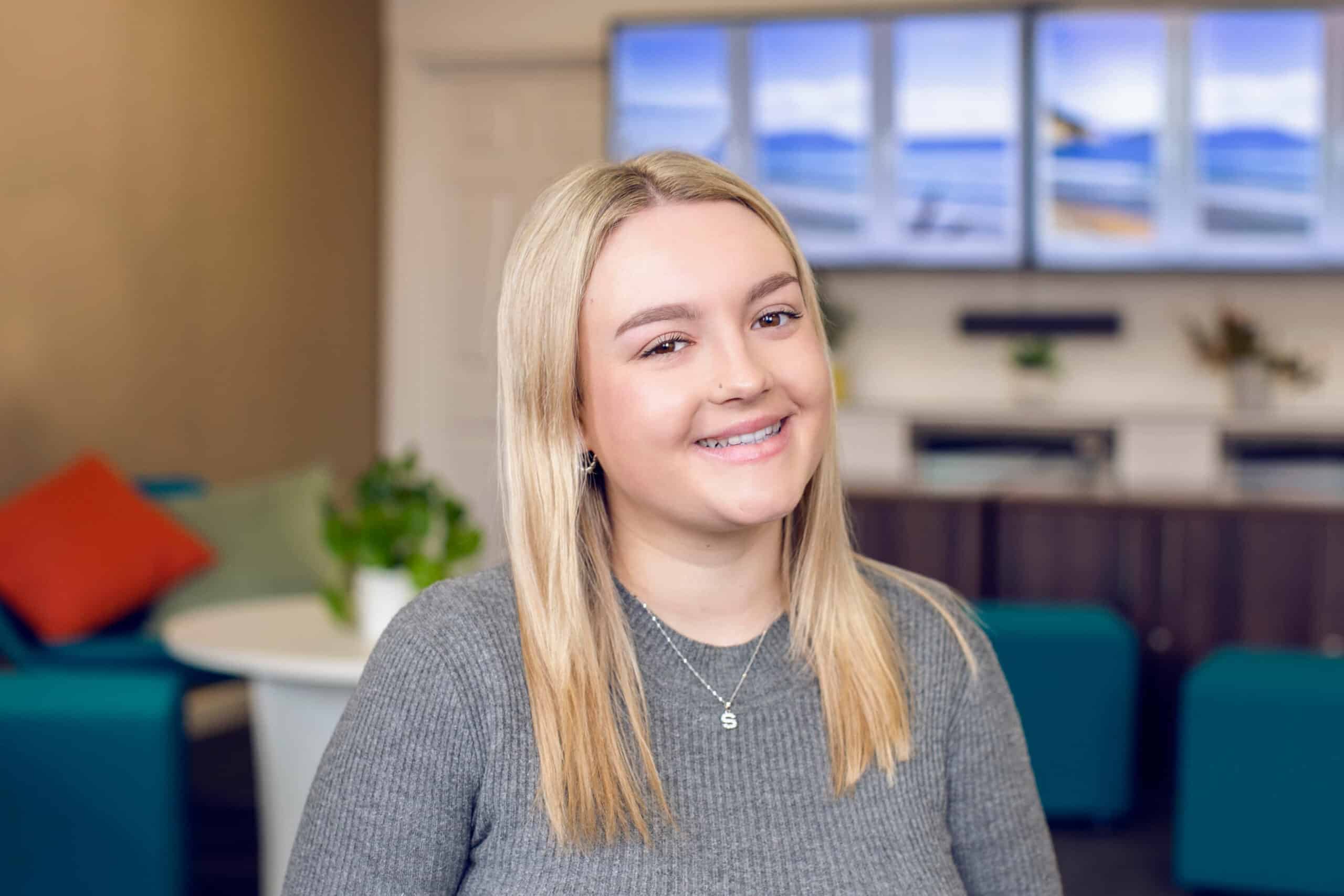 Sarah Etheridge - Ellis Jones