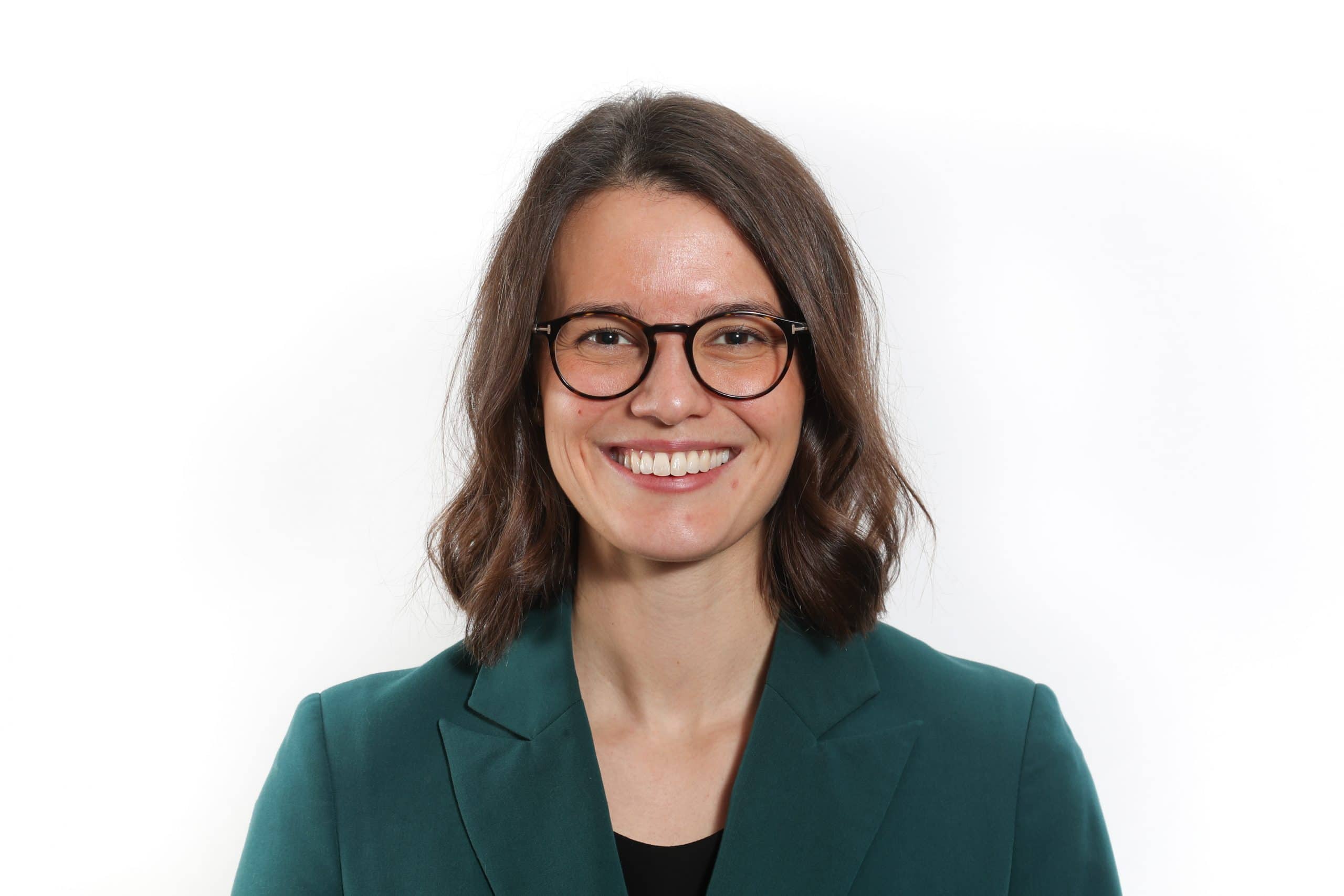 Victoria Riddleston shortlisted for Women in Law Awards 2021