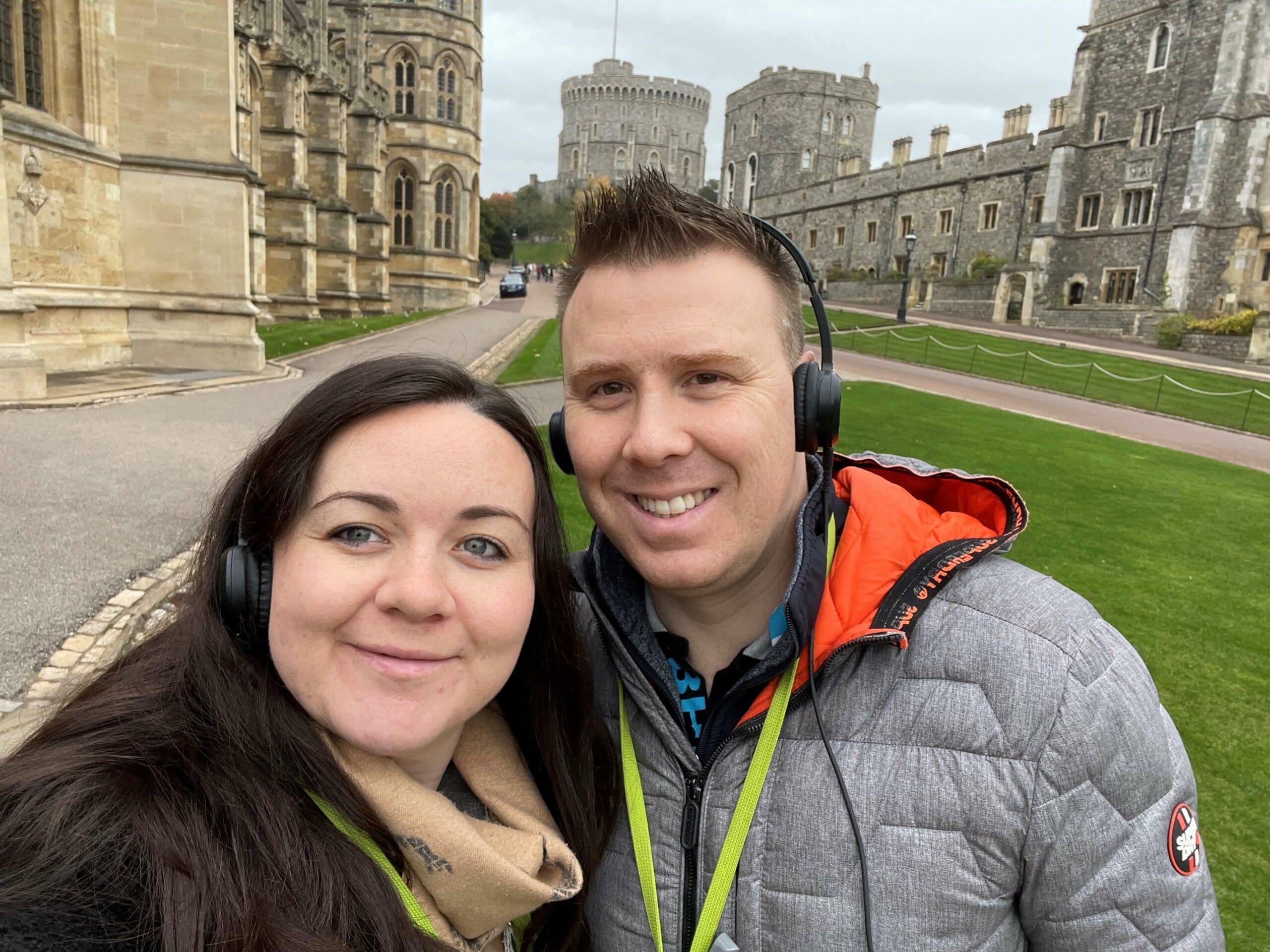 Katie Wilson wins the Ellis Jones Wish! - Ellis Jones