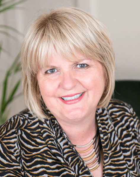 Deborah Leask | Family Solicitor | Partner | Ellis Jones Solicitors