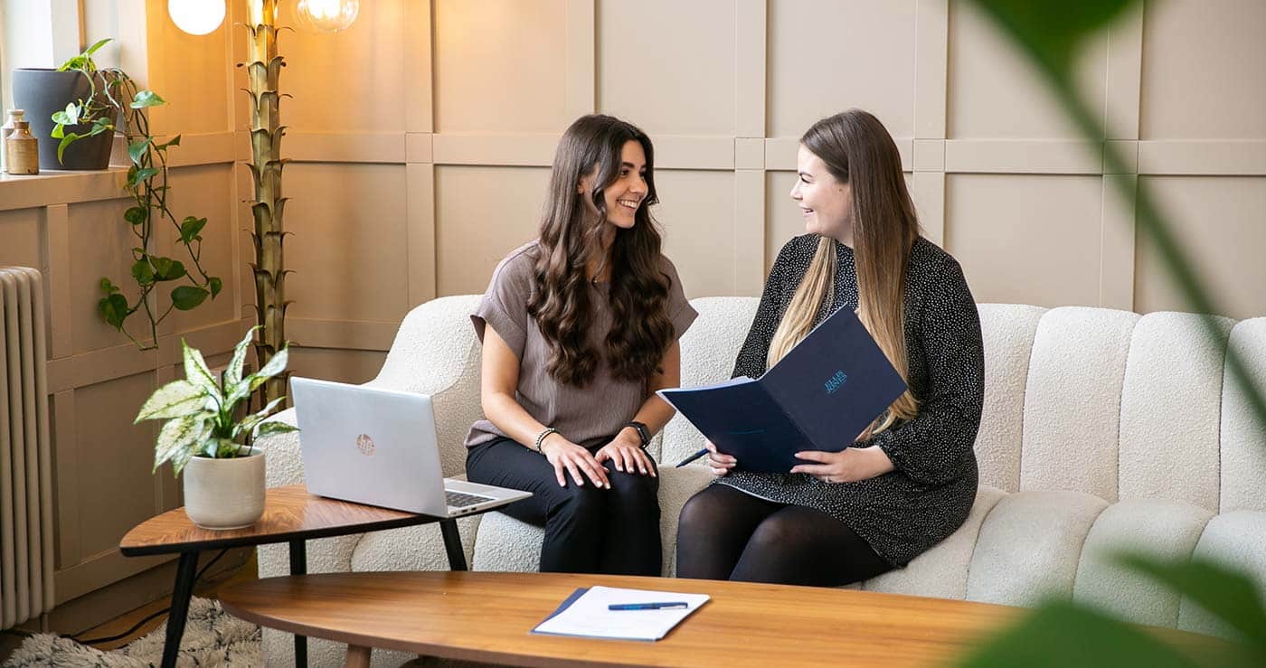 MOJO: A Motivated Workforce - Ellis Jones