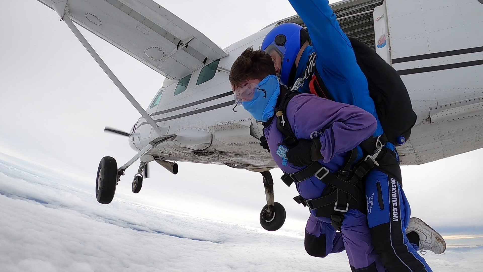 Our Ellis Jones Wish Winners - Ellis Jones