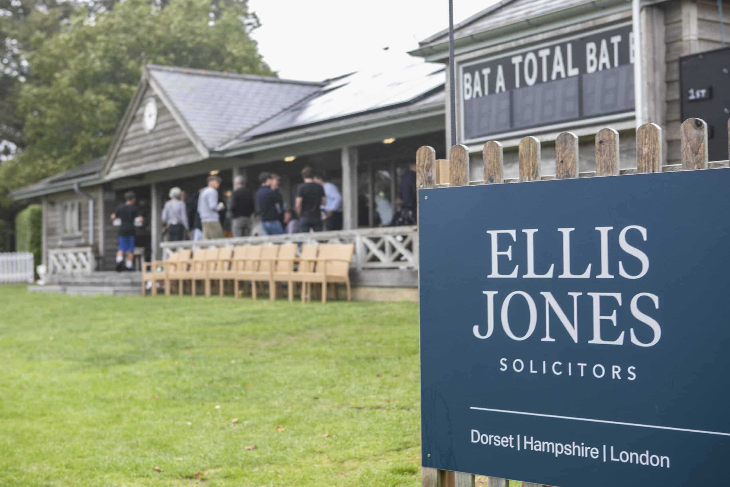 The 2025 EJ family fun day - Ellis Jones