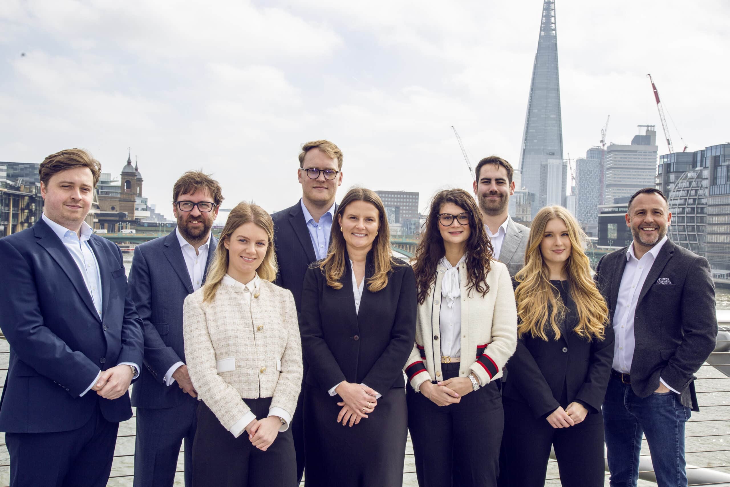 Meet Our London Legal Experts | Ellis Jones Solicitors