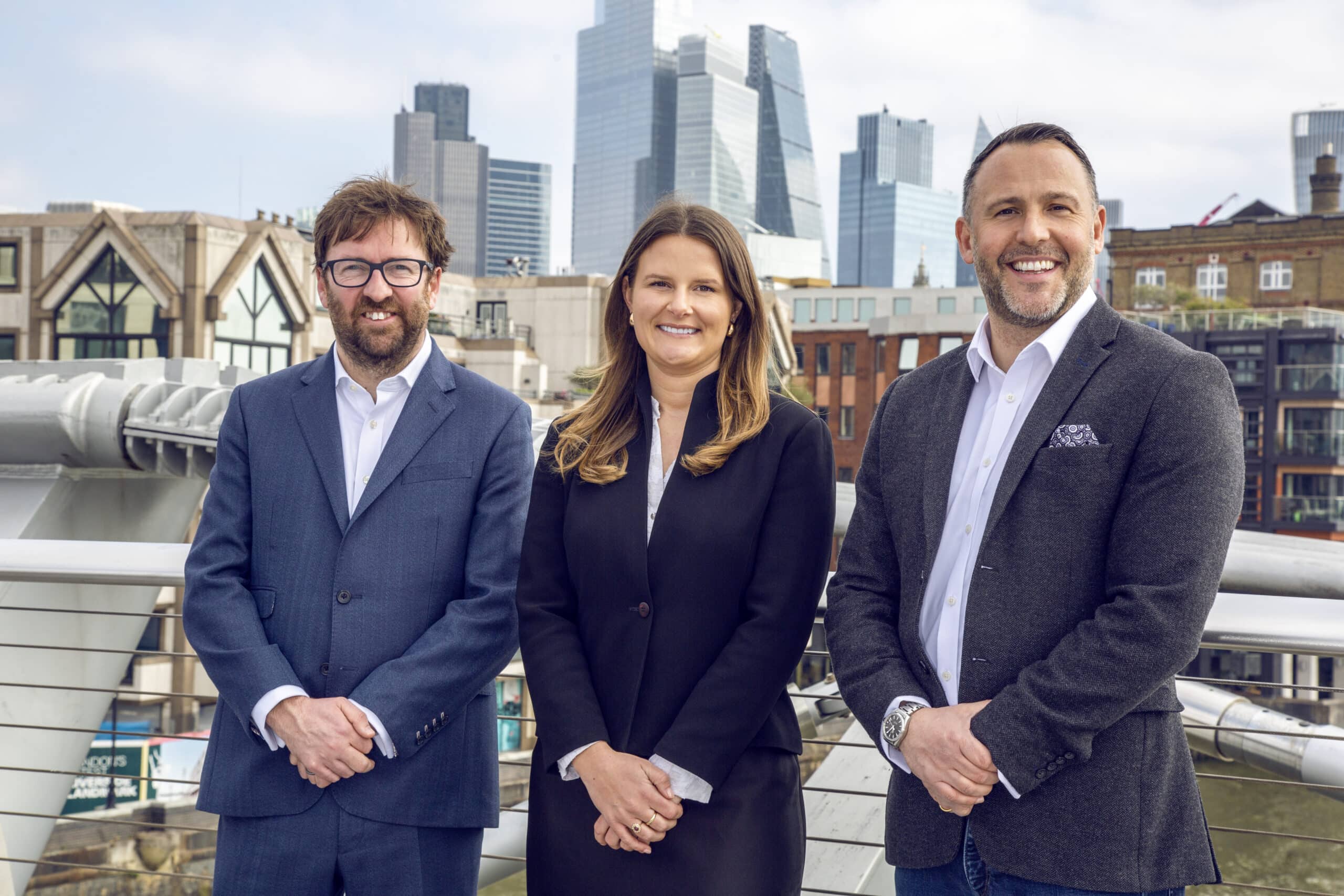 Meet Our London Legal Experts | Ellis Jones Solicitors