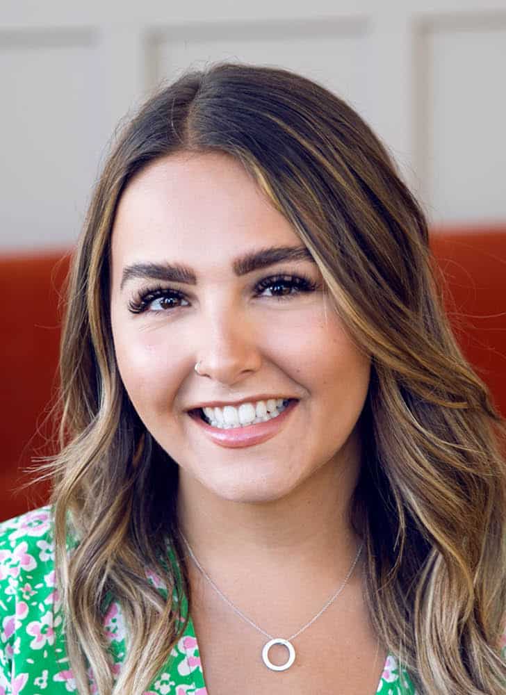 Lucy Fincham - Ellis Jones