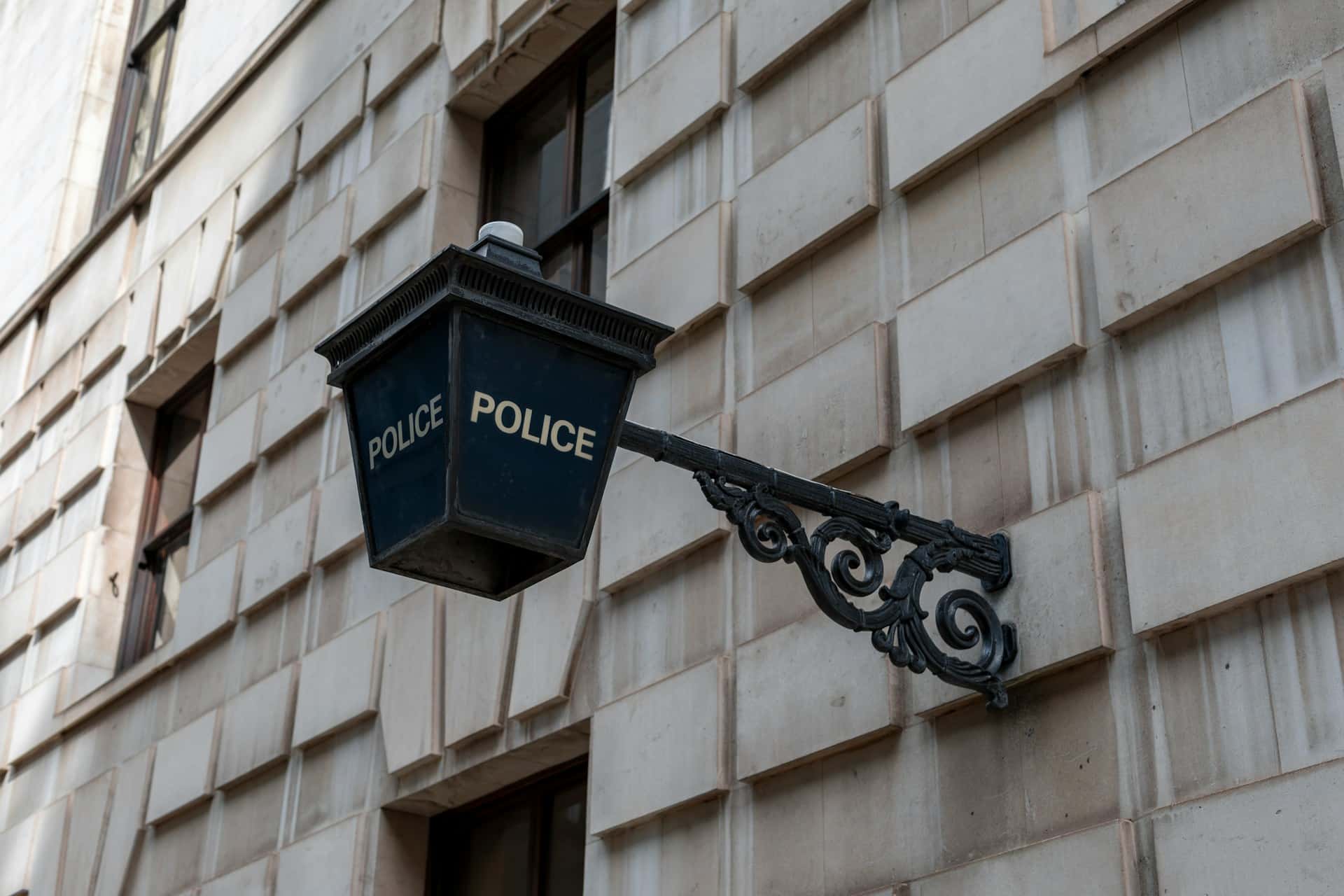 The Myth of the Police Voluntary Interview - Ellis Jones